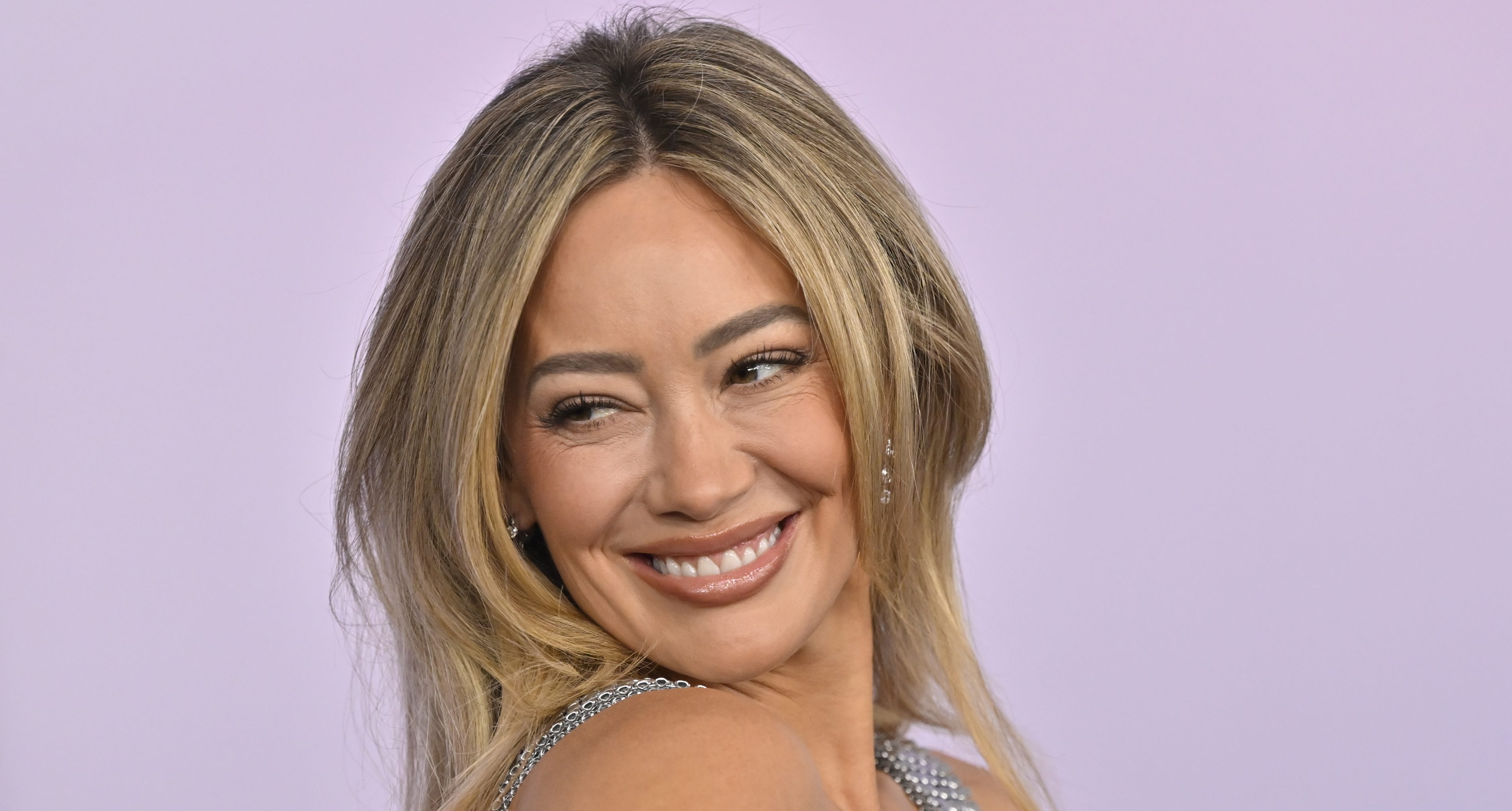 Why Hilary Duff Didn't Wear a Bikini for Sports Illustrated Shoot