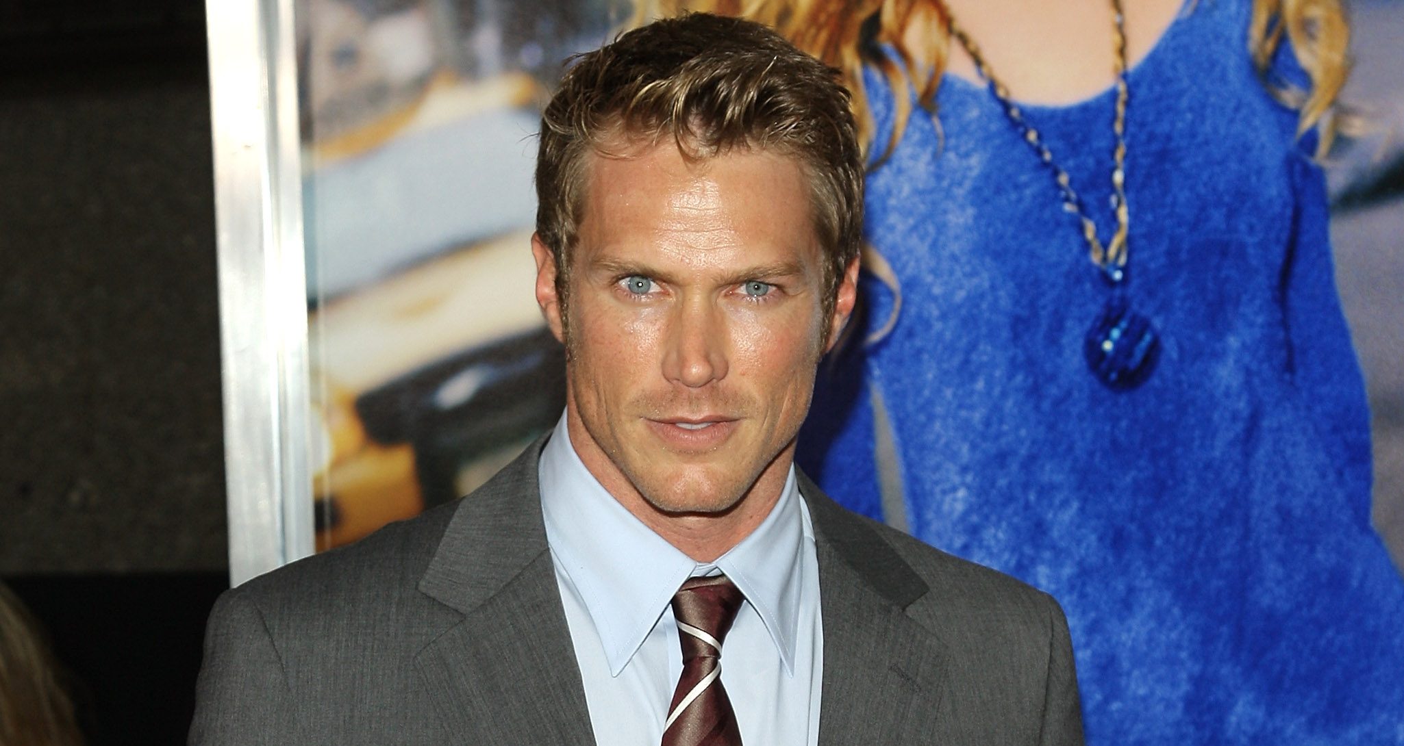 Jason Lewis Reveals Shocking Career Pivot