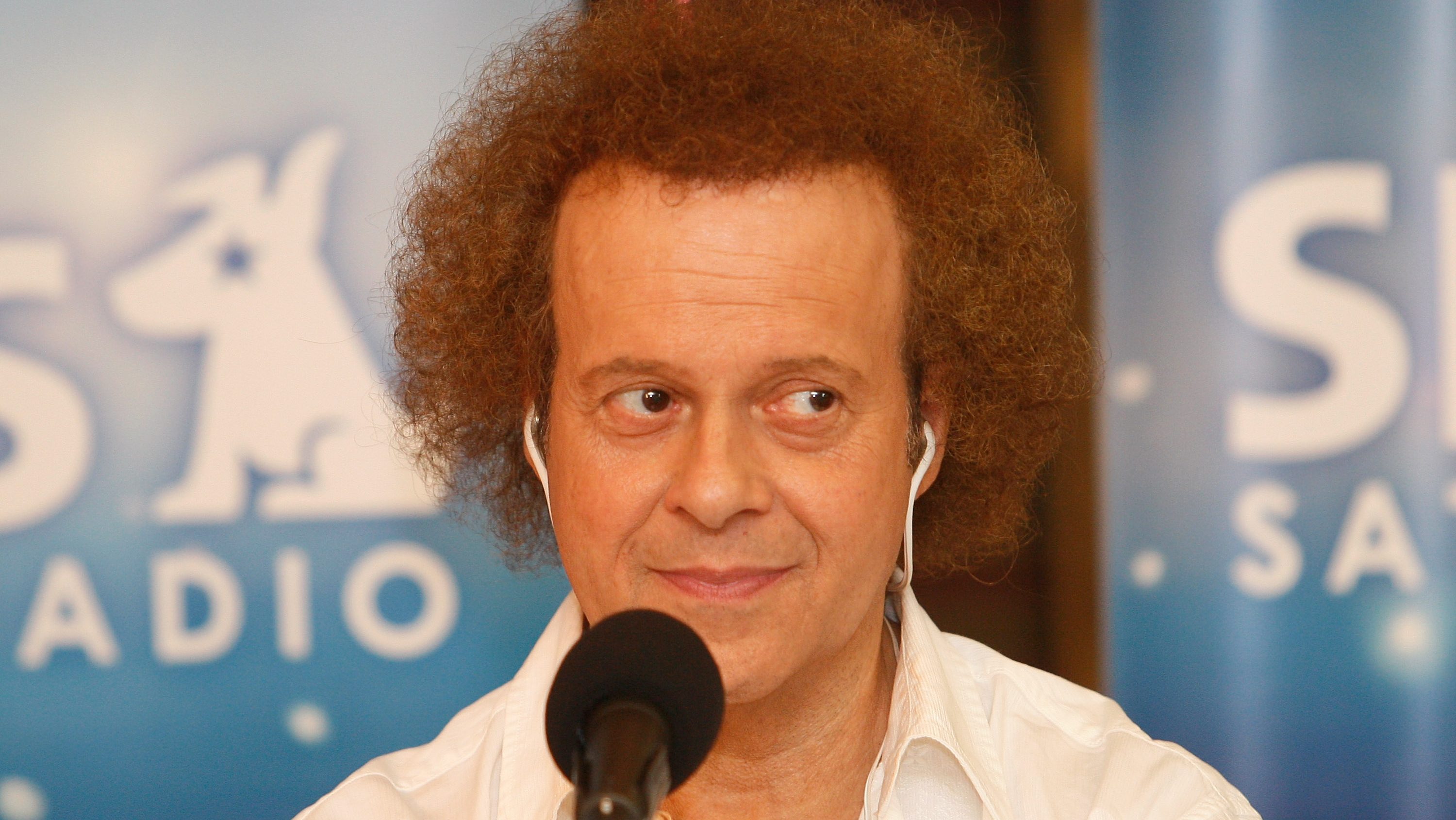 Diane Sawyer's Richard Simmons Special: When & How to Watch