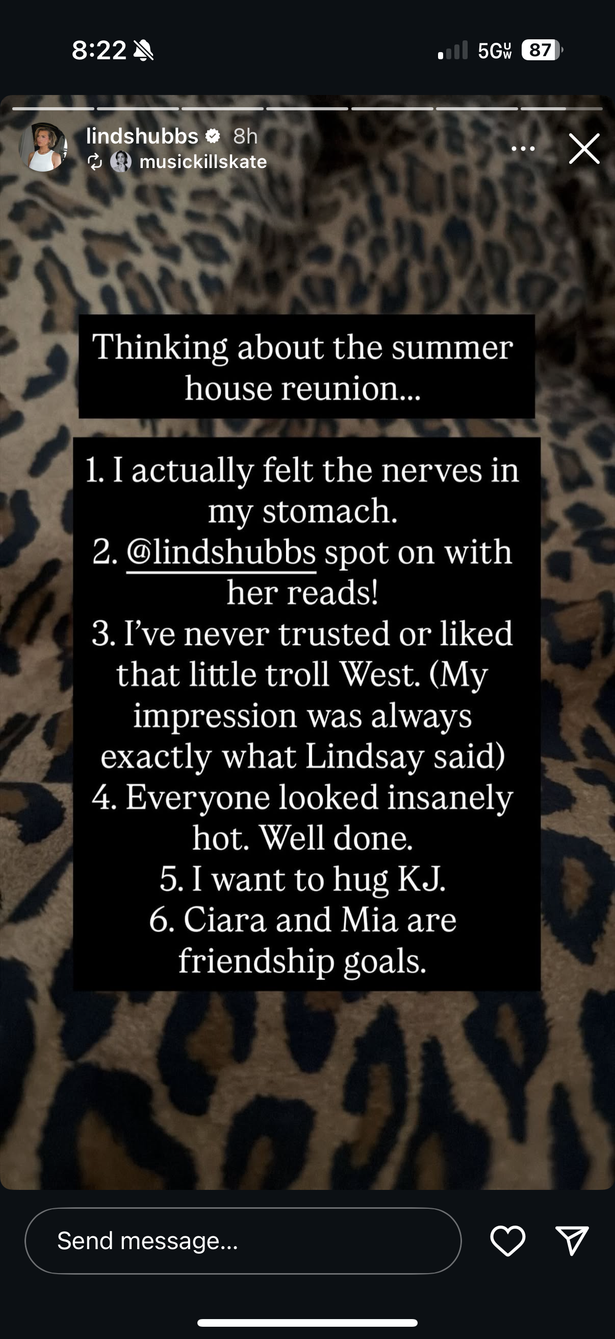 Katie Maloney Shares ‘Summer House’ Reunion Thoughts