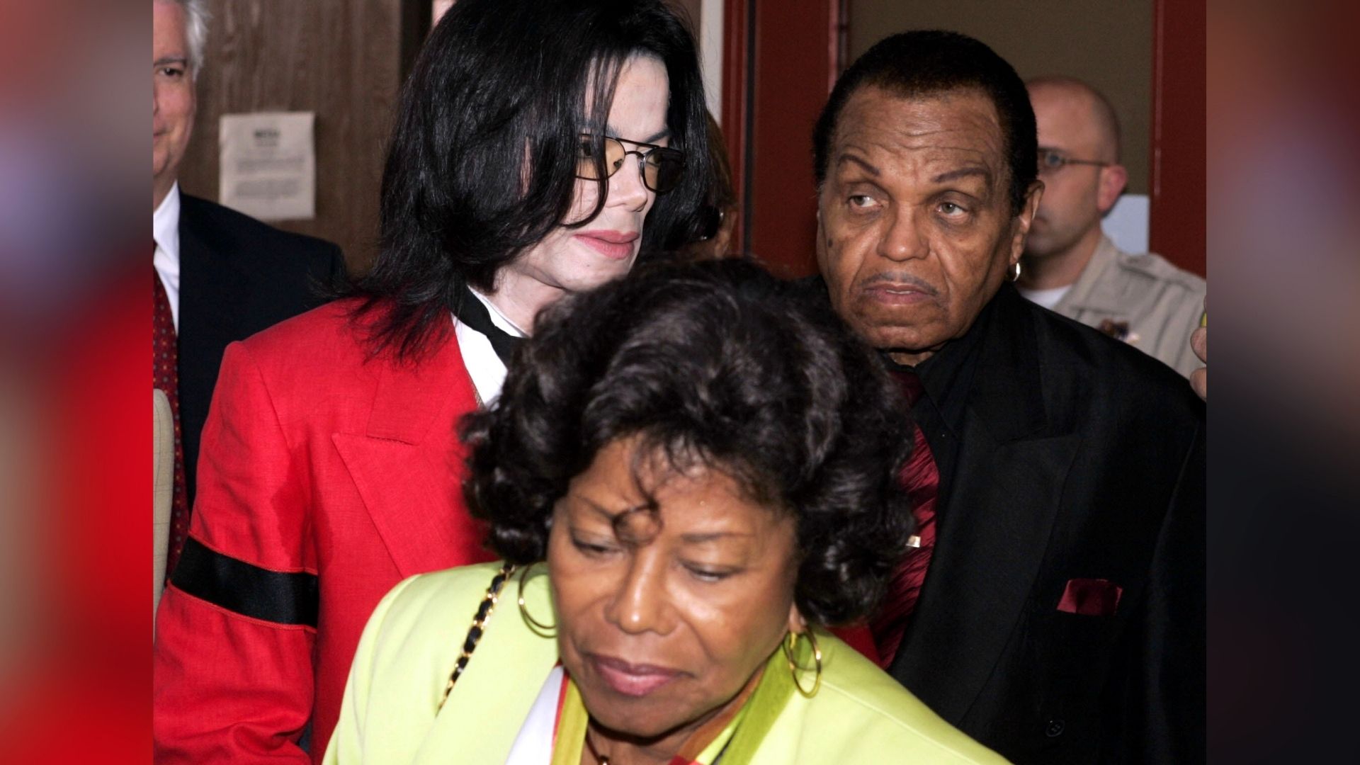 Michael Jackson’s Cherished Mom Katherine Jackson Turns 96: PHOTOS