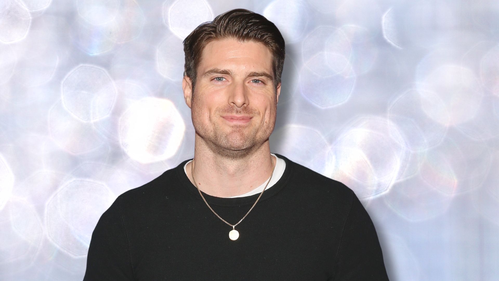 Marcus Rosner Emotional Over Photos of 5-Month-Old Son: ‘Full-Circle ...