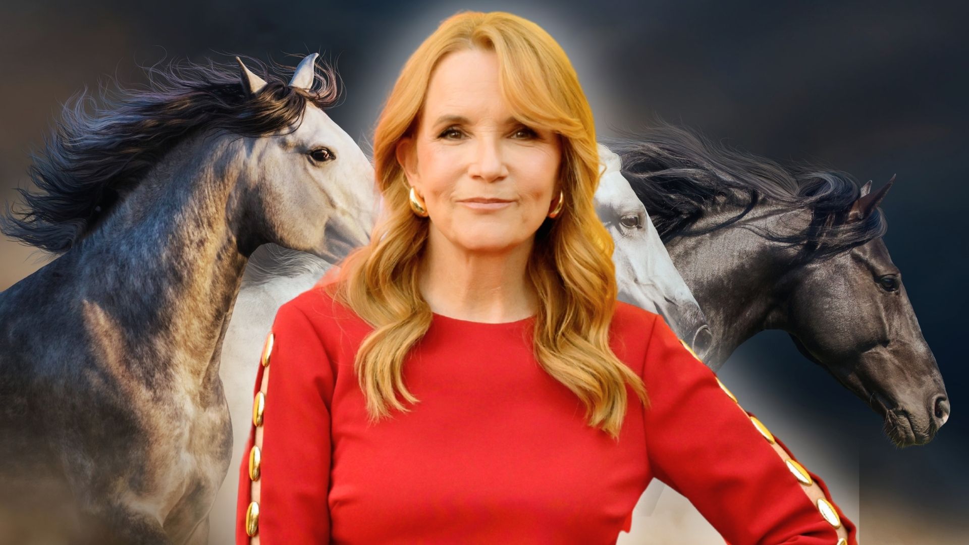 Hallmark's Lea Thompson Grieves Heartbreaking Family Death