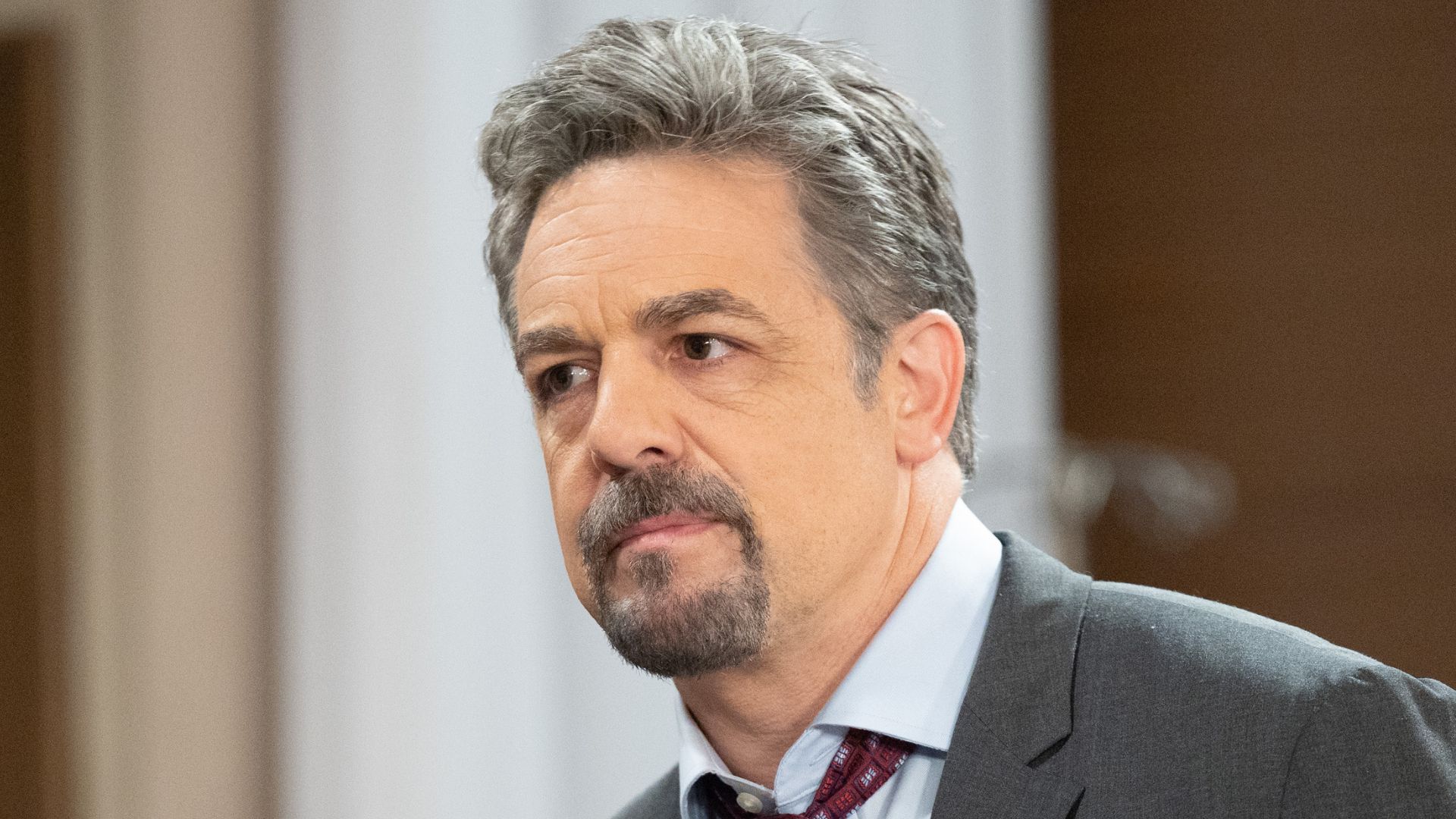 General Hospital Star Talks Aftermath of Nina Stabbing Jack