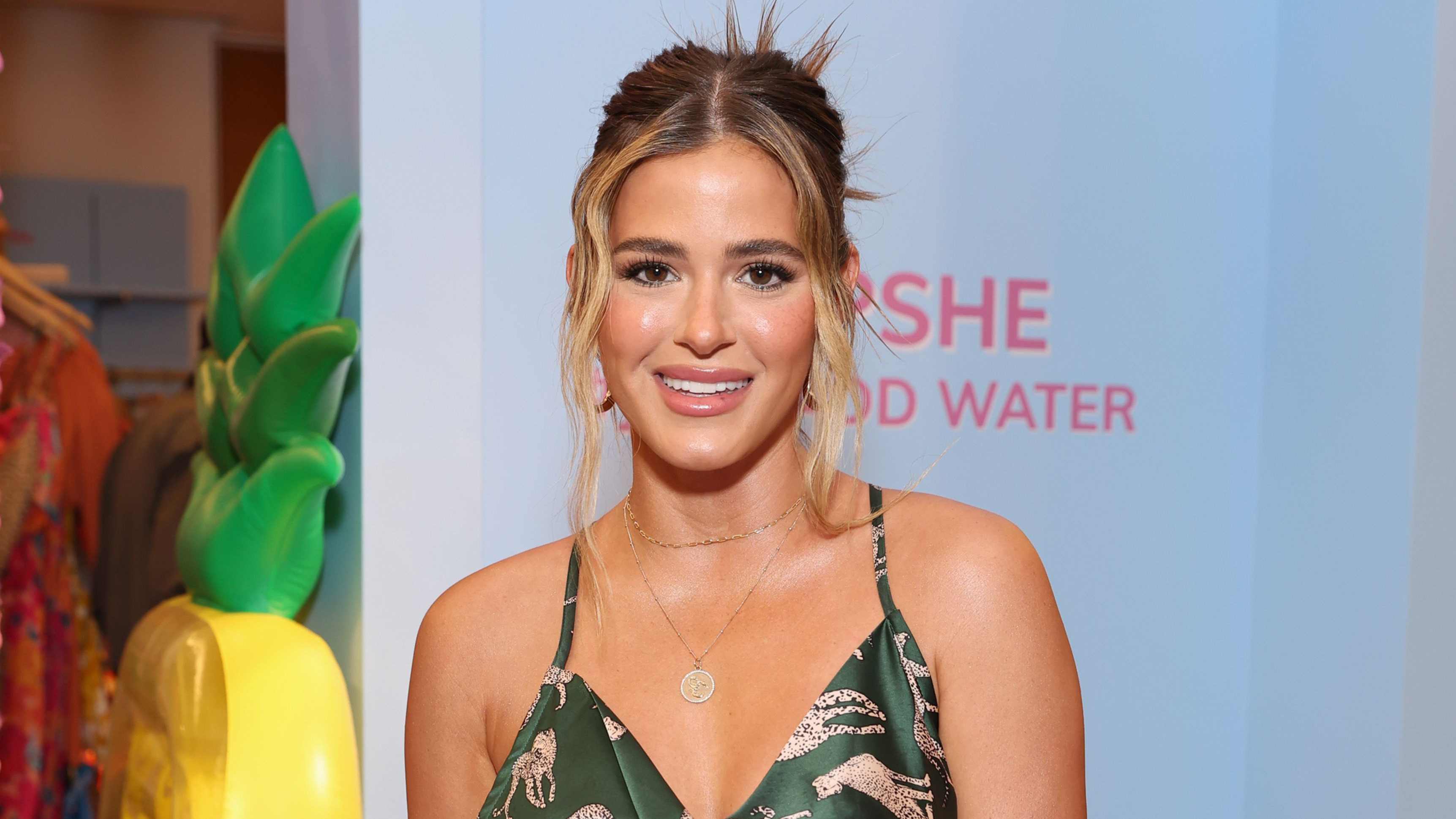 JoJo Fletcher Opens Up After Emergency C-Section Bikini Shoot