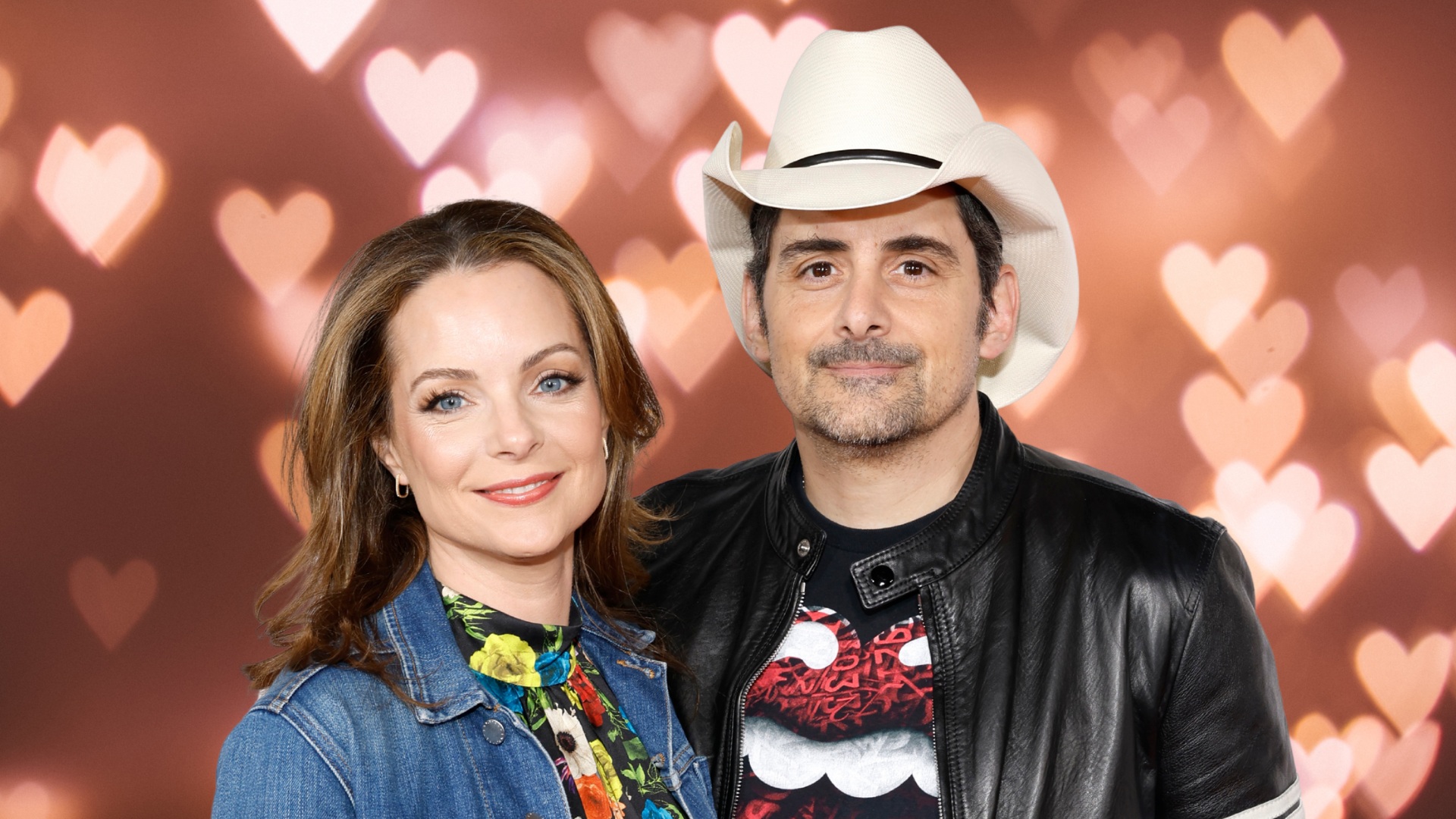 Kimberly Williams-Paisley Reveals the Secret to Her Marriage with Brad ...
