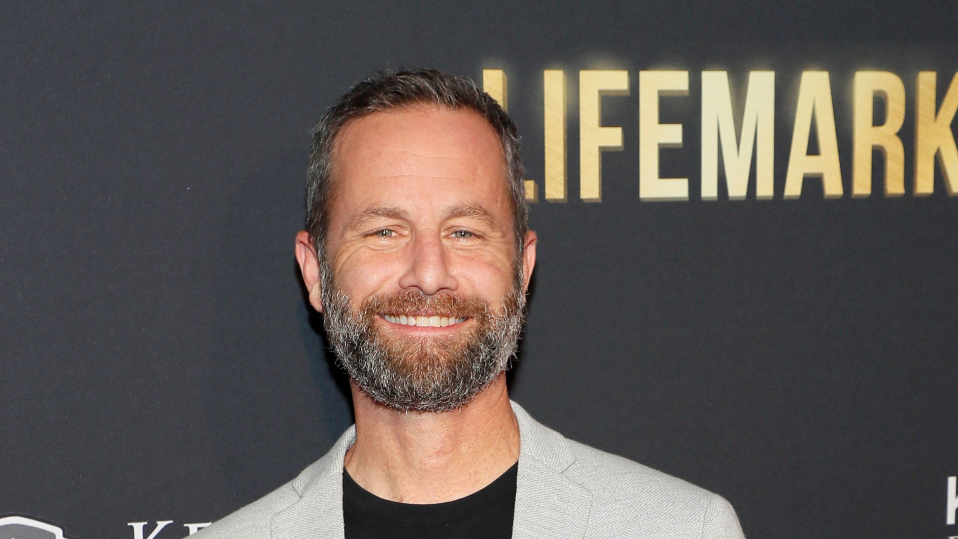 Kirk Cameron Says Family Life Led Him to Leave California