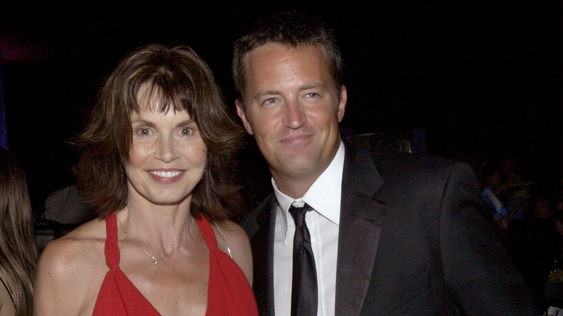 Matthew Perry's Family Reacts to Kenneth Iwamasa's Sentencing