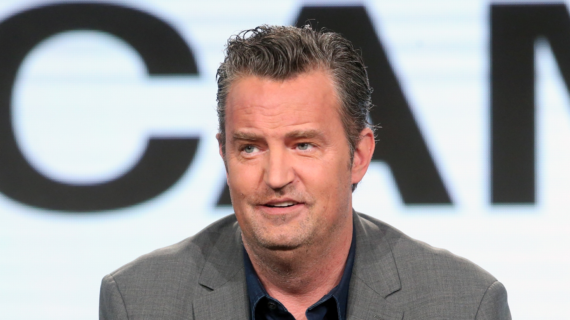 Matthew Perry’s Mother Suzanne Morrison Details Loss in Court Letter