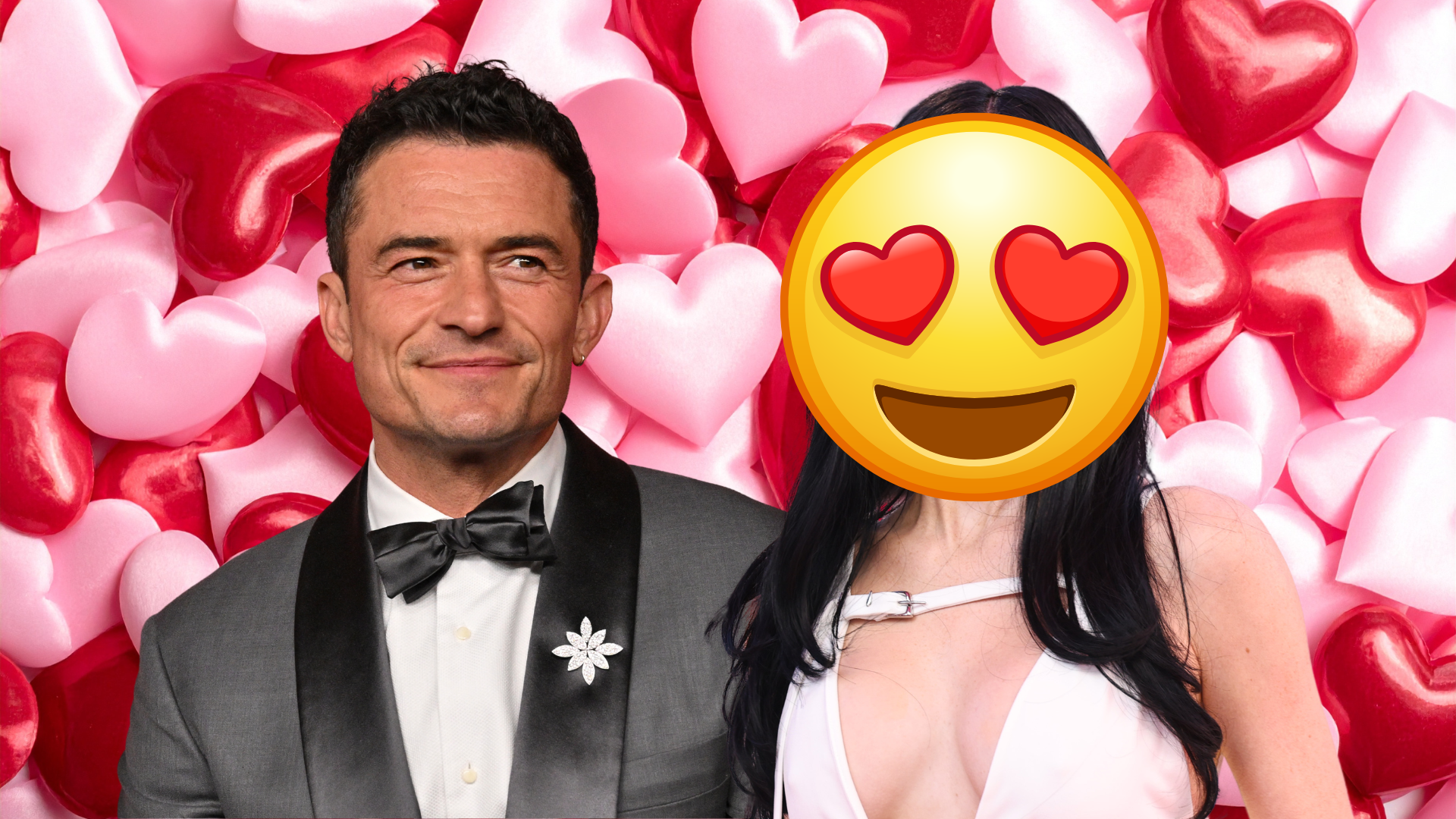 Orlando Bloom, 49, Sparks Romance Buzz with Meredith Duxbury, 27