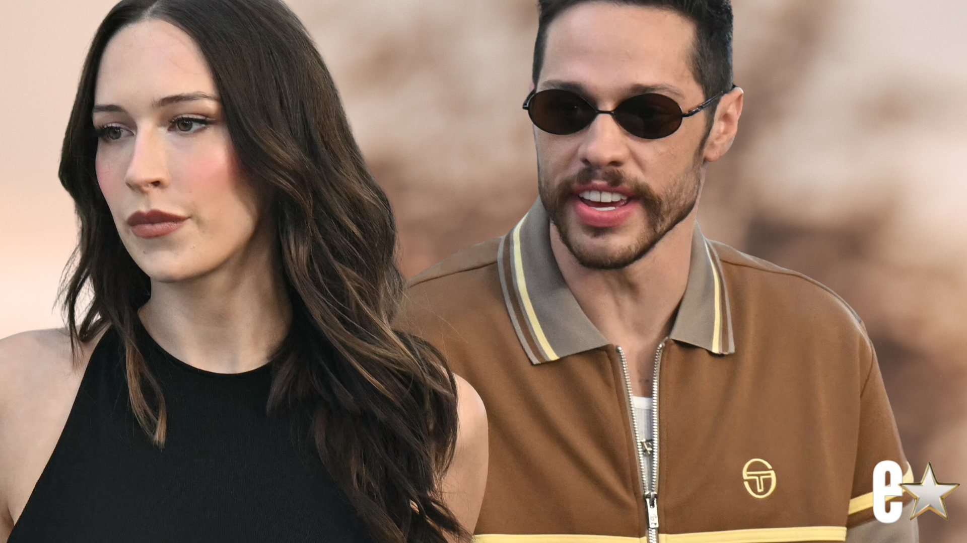 Elsie Hewitt Seemingly Confirms Split From Pete Davidson
