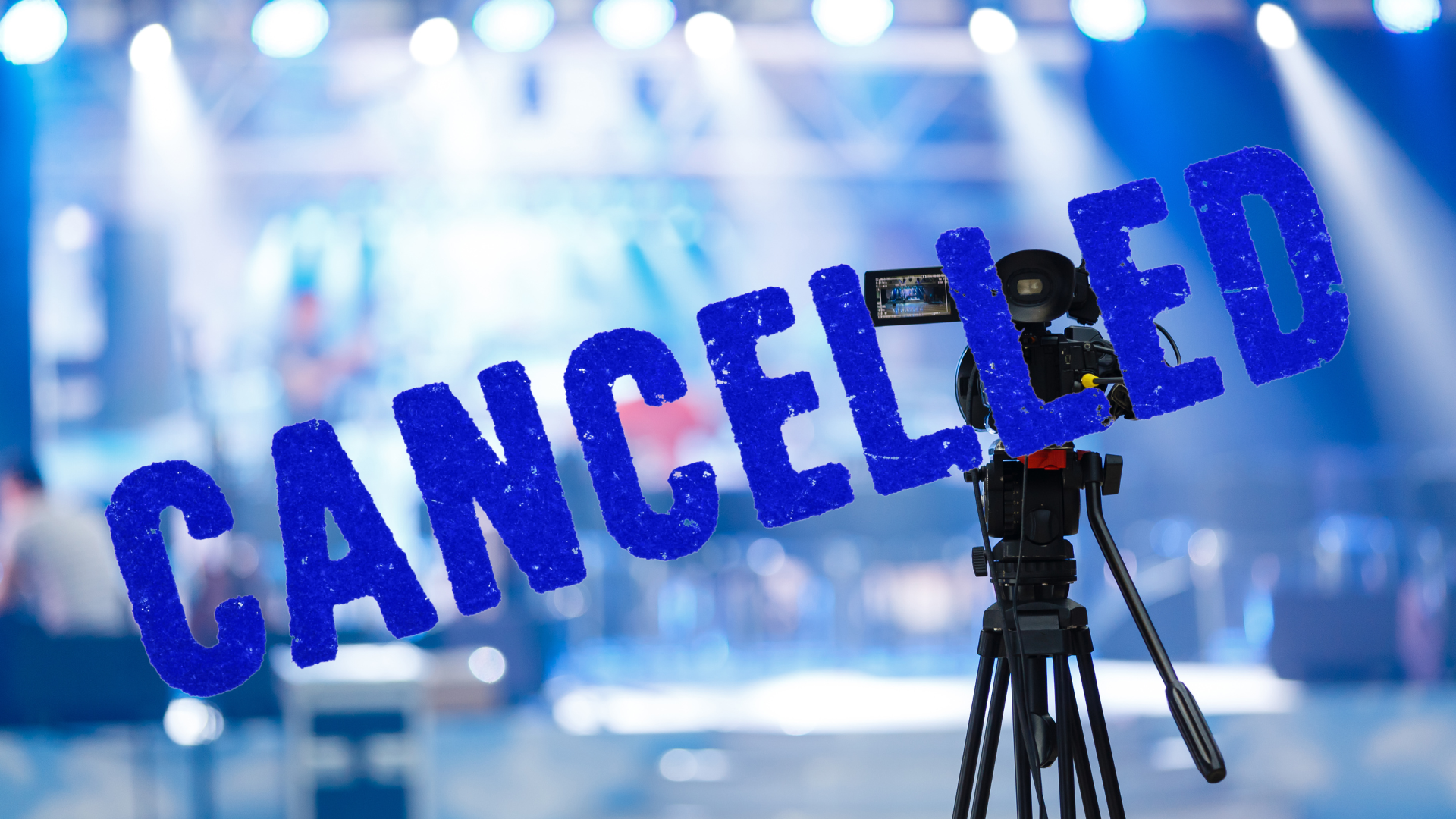 Reality Shows That Got Canceled in 2026
