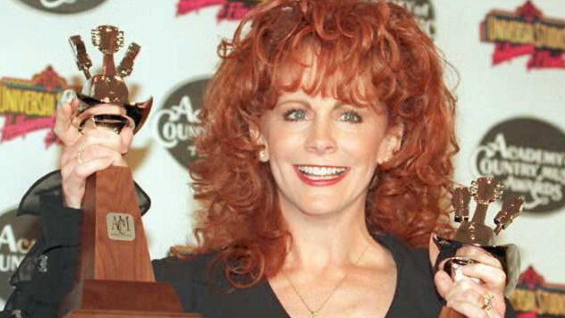 Reba McEntire Reflects on Slow Rise to Fame