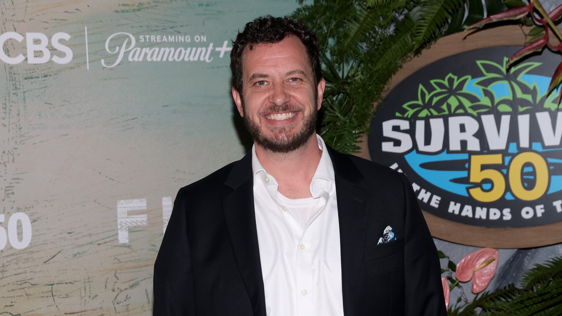 'Survivor' Season 50 Player Rick Devens Shares Special Finale Selfie ...