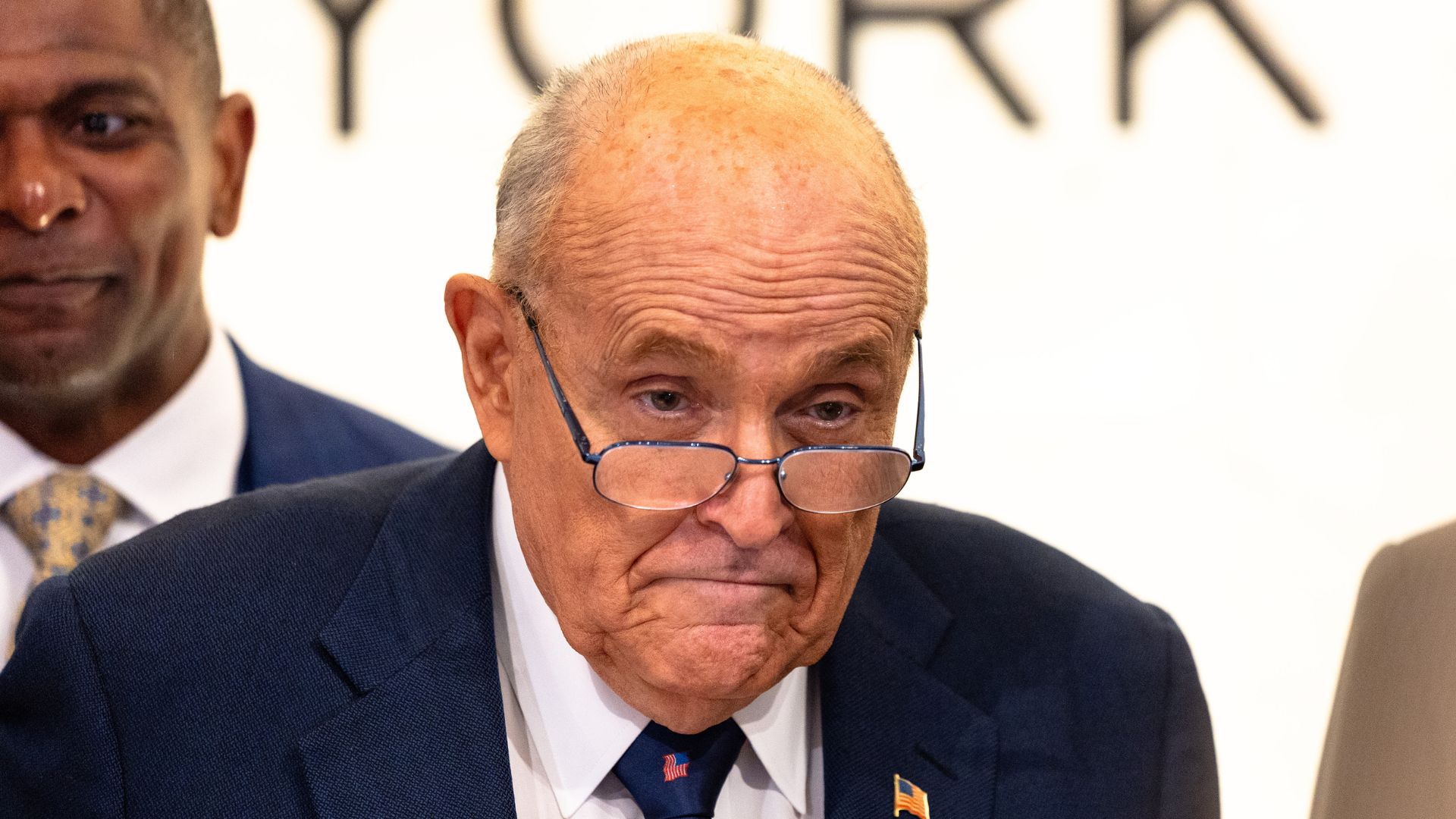 Rudy Giuliani's Kids & Family: 5 Fast Facts You Need to Know