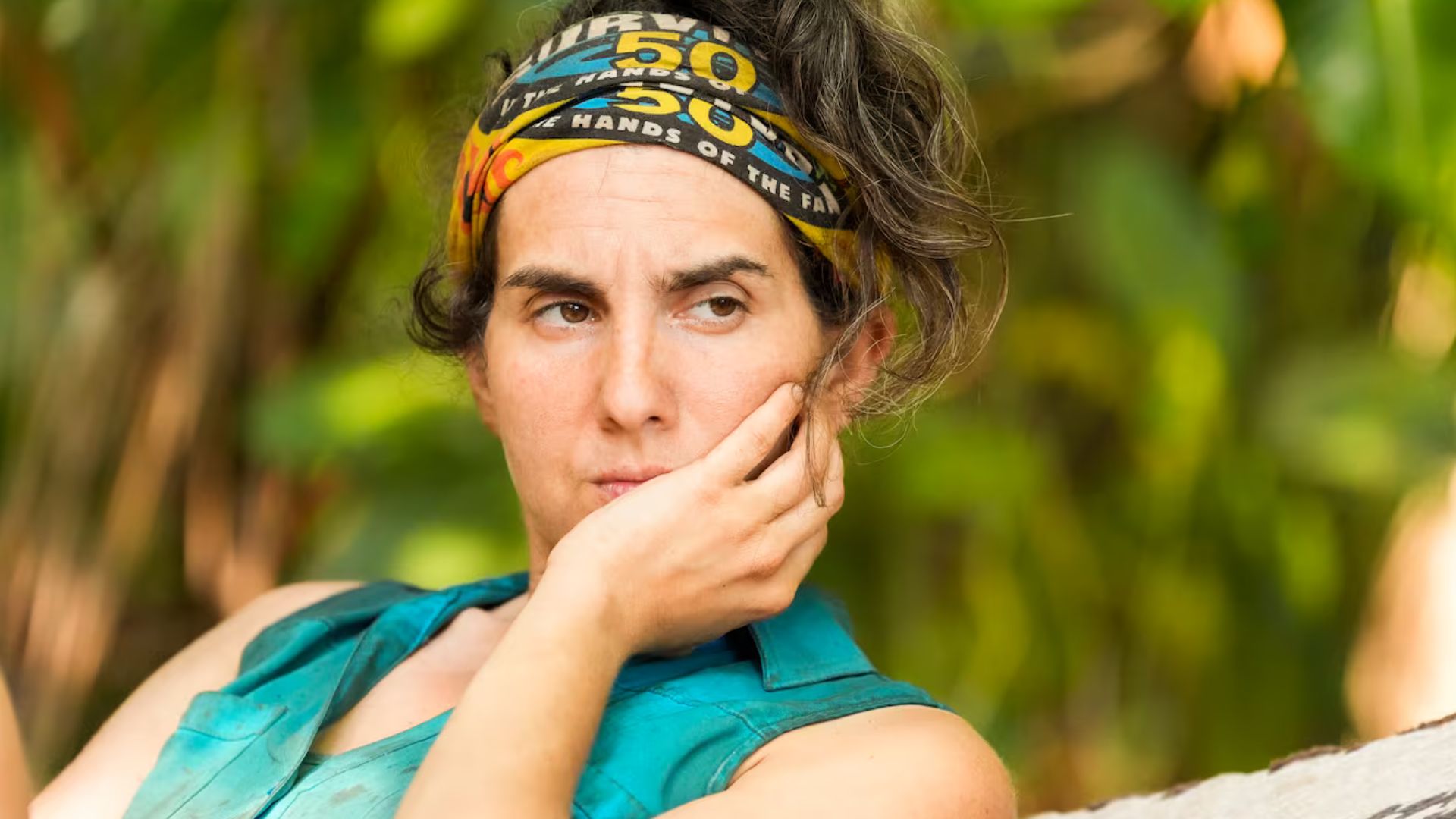 Aubry Bracco Reveals Her First Purchase After Winning 'Survivor 50'