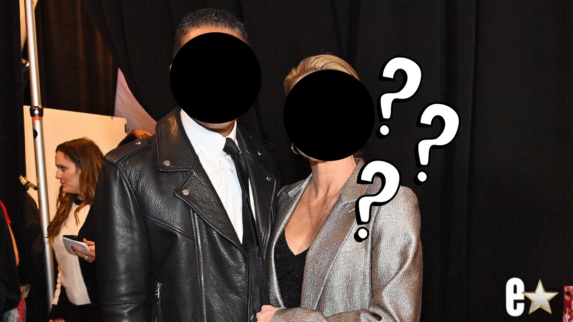 T.J. Holmes & Amy Robach Reveal Exciting Wedding Update