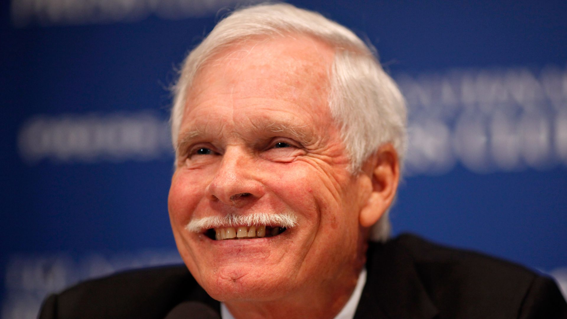 CNN Founder Ted Turner Leaves Behind Family and Lasting Influence