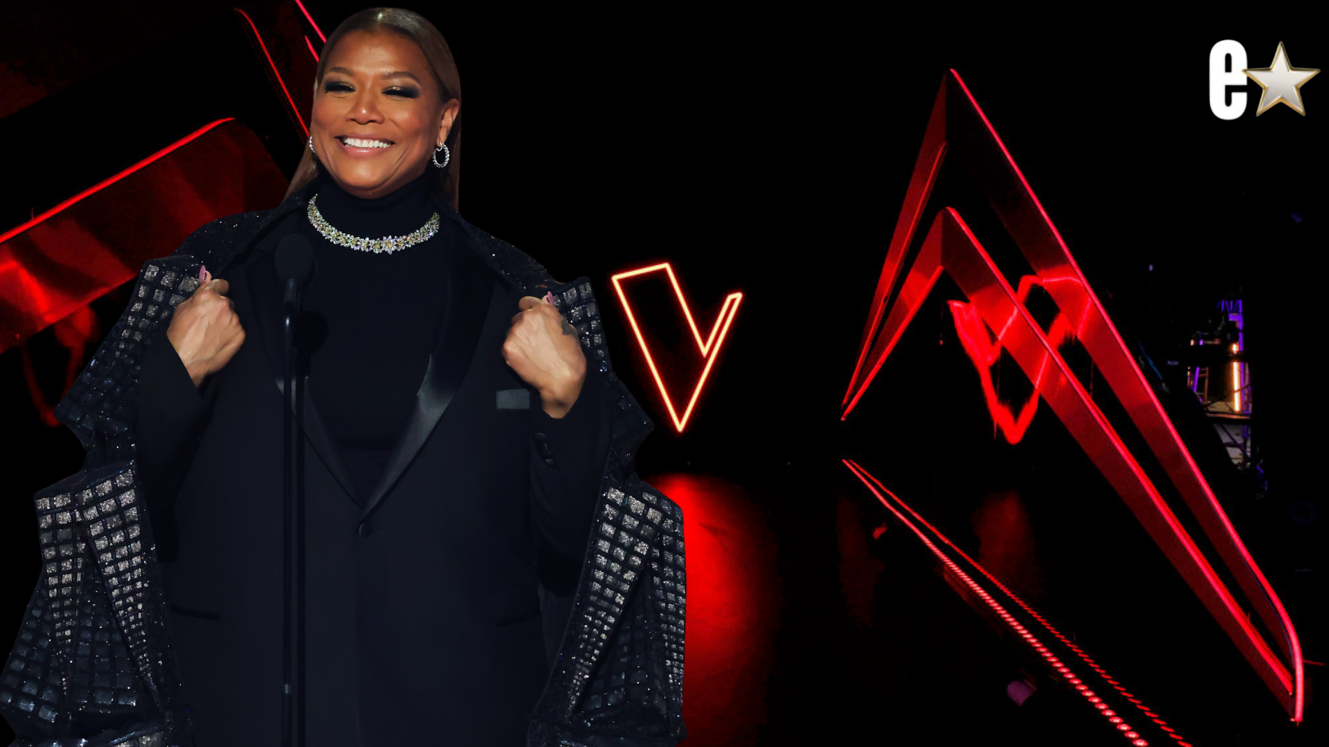Queen Latifah Joins 'The Voice' Season 30 as Coach