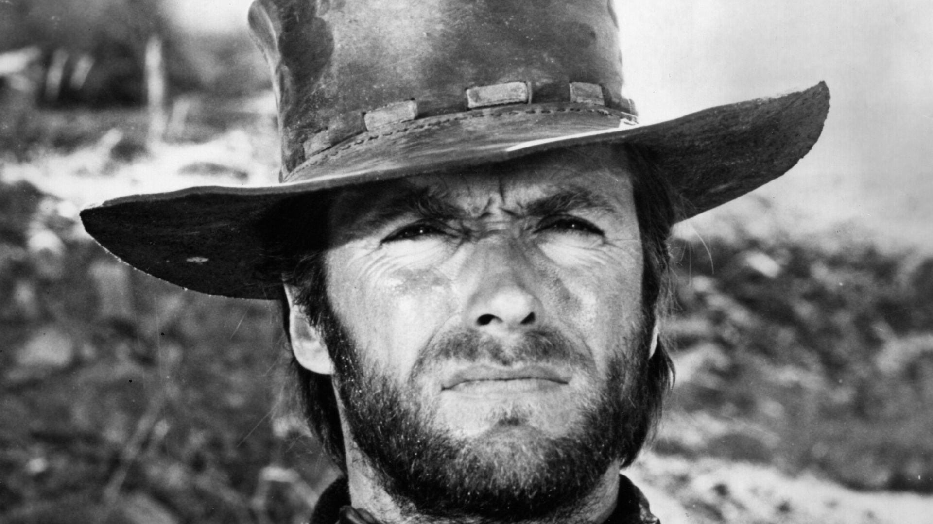 Clint Eastwood Is Still an Absolute Legend On His 96th Birthday - See ...