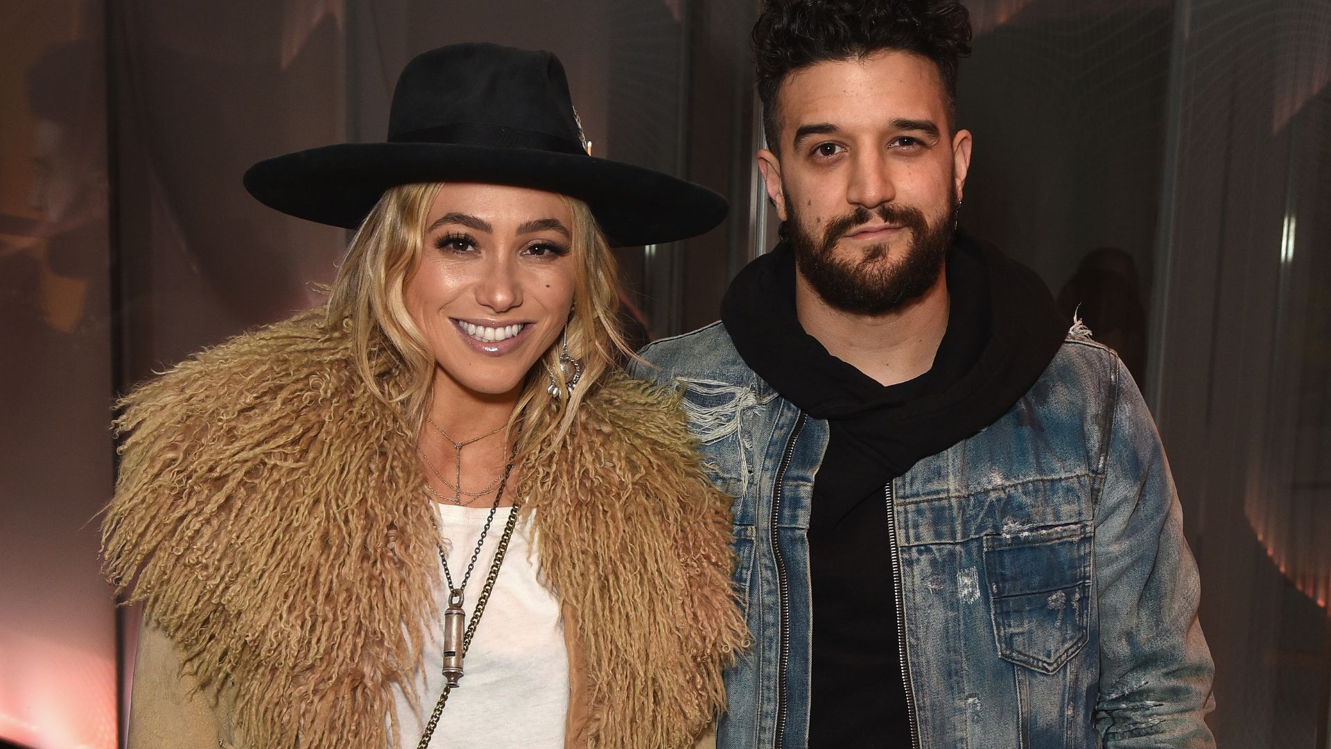 Mark Ballas Teases Upcoming Projects After Taking Final 'Chicago' Bow
