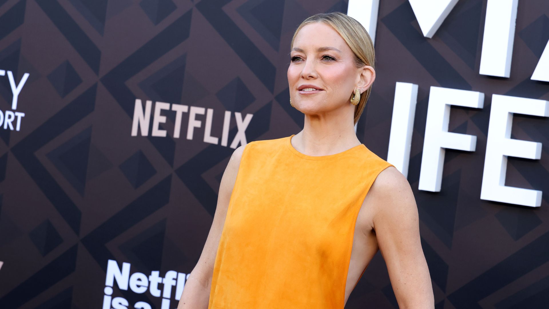 Kate Hudson Celebrates Son Ryder Robinson's College Graduation (PHOTO)