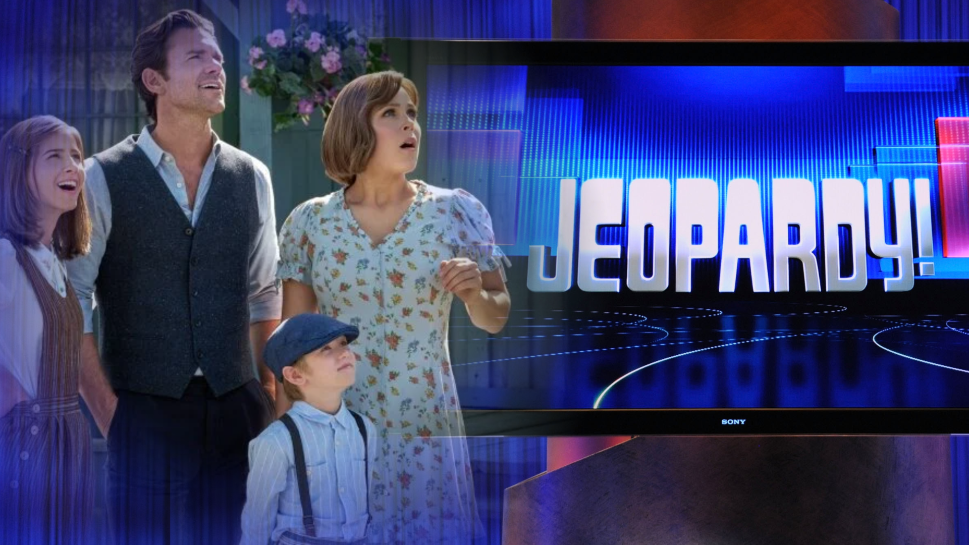 'When Calls The Heart' Was a Clue on 'Jeopardy'
