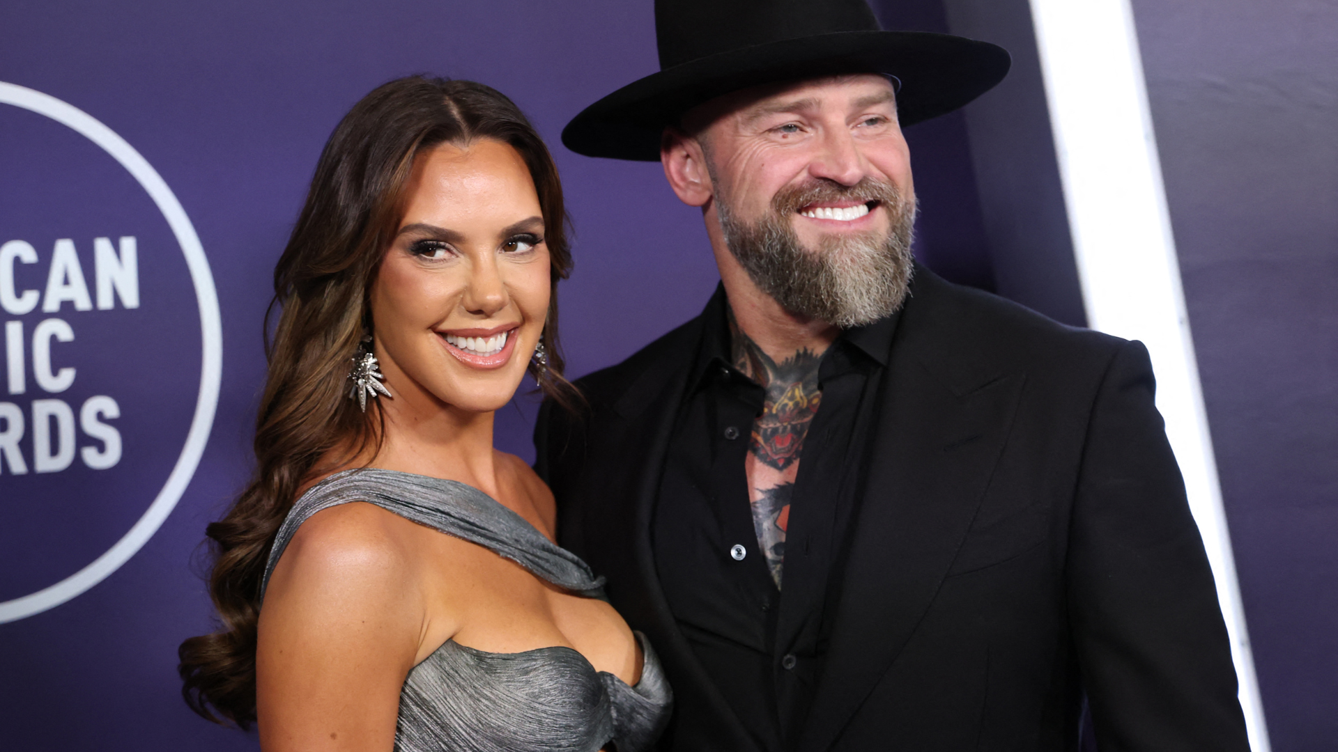 Country Star Zac Brown Announces Marriage To Famous Fashion Designer