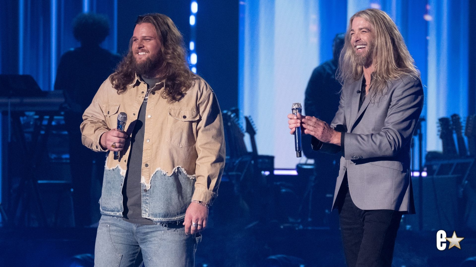 Chris Tungseth Shares Exciting Collab With Billy Ray Cyrus & Bucky ...