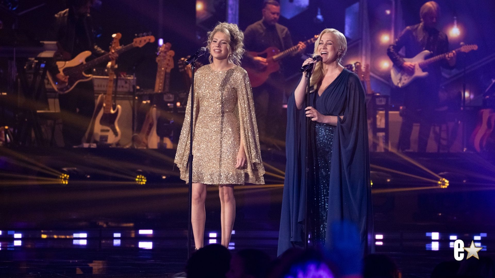 American Idol 2026: Hannah Harper - Kellie Pickler Duet Performance
