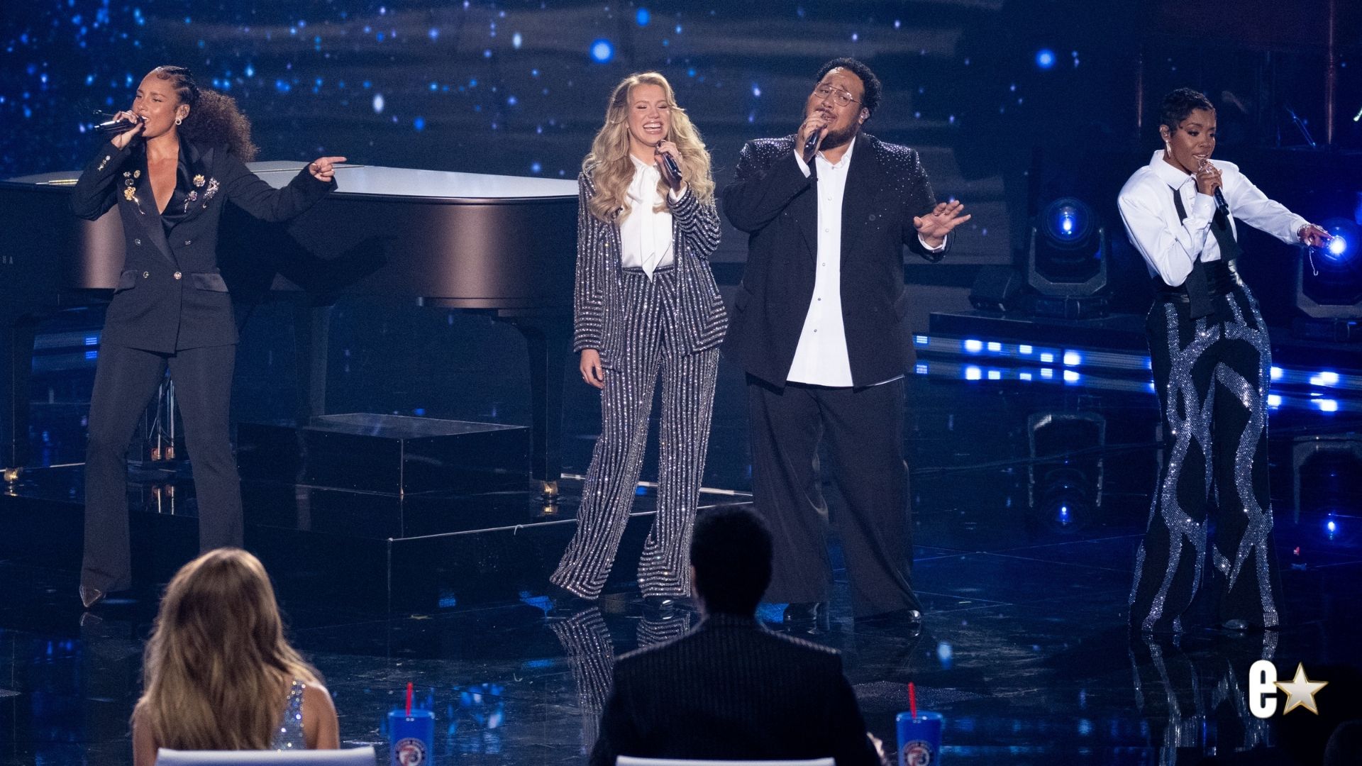 All American Idol 2026 Finale Performances [VIDEO]