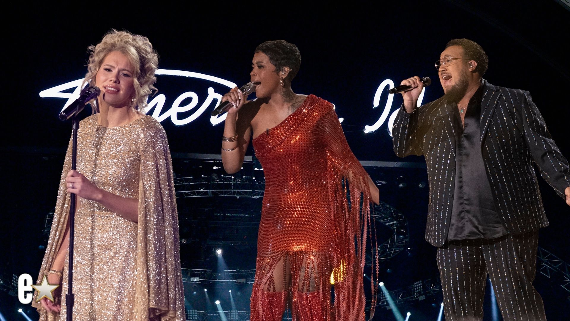 Best American Idol Season 24 Top 3 Performances (Video)