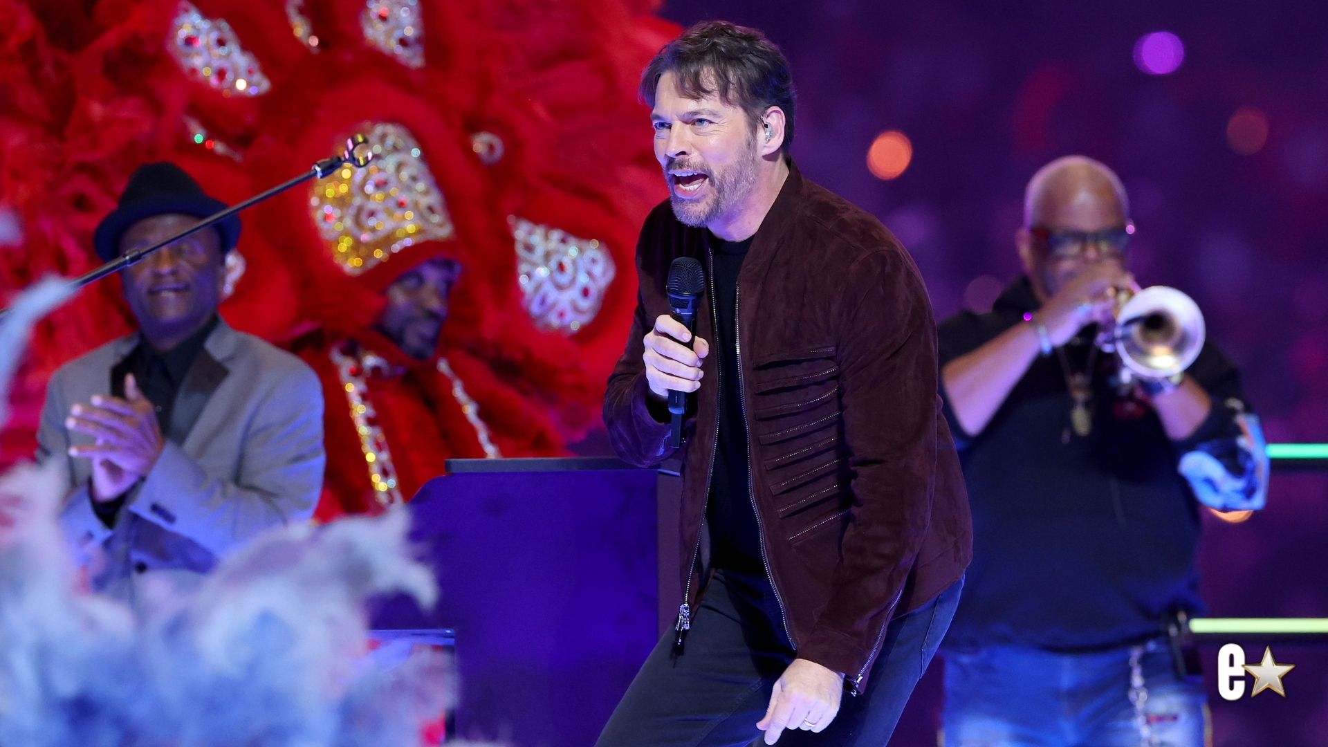 Harry Connick Jr. Reveals Why He Waited to Play Carnegie Hall