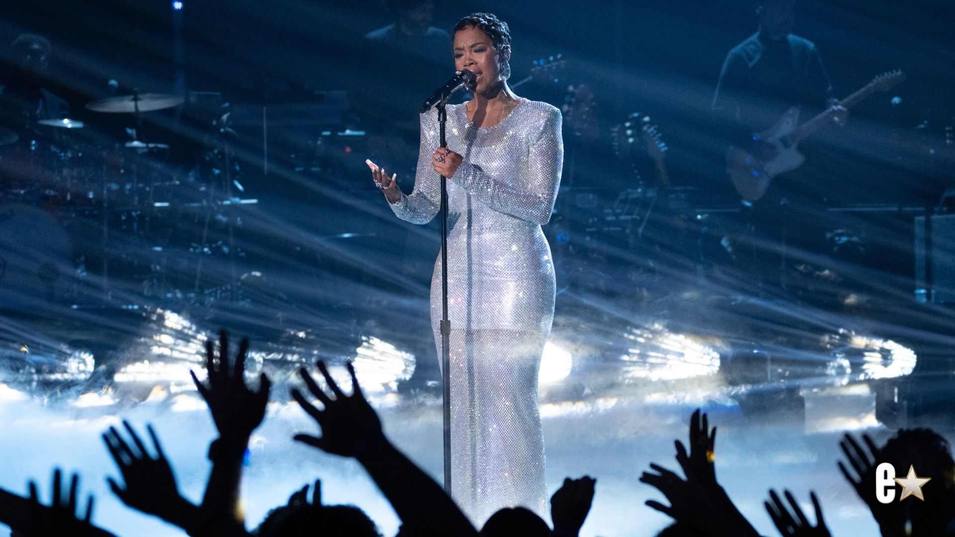 Keyla Richardson American Idol Finale Performances [VIDEO]
