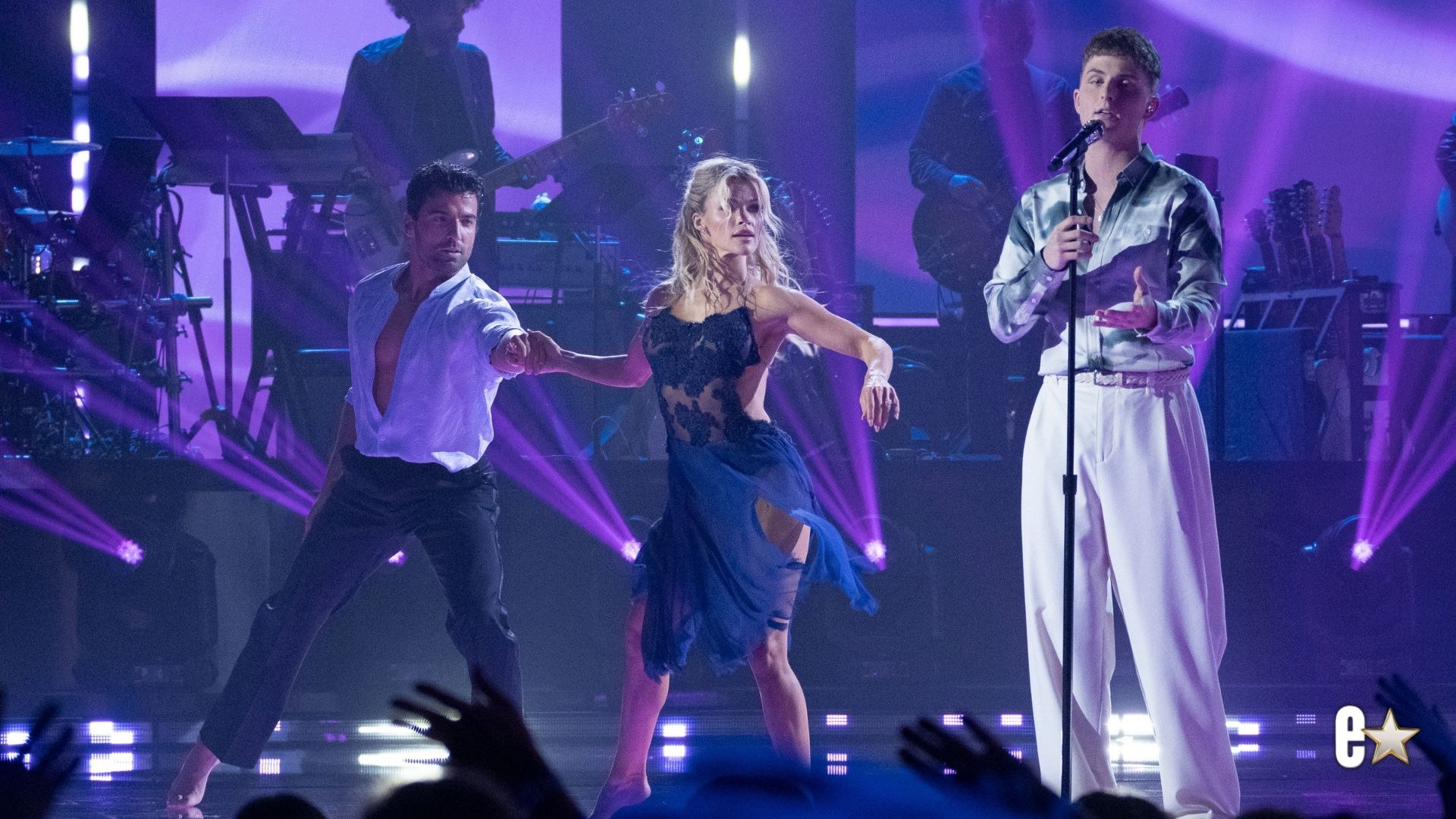 American Idol 2026: Braden Rumfelt DWTS Crossover Performance