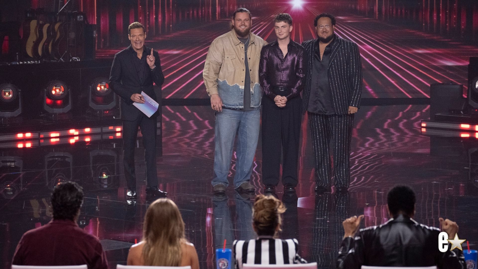Fans Stunned After Shocking Exit on American Idol Tonight