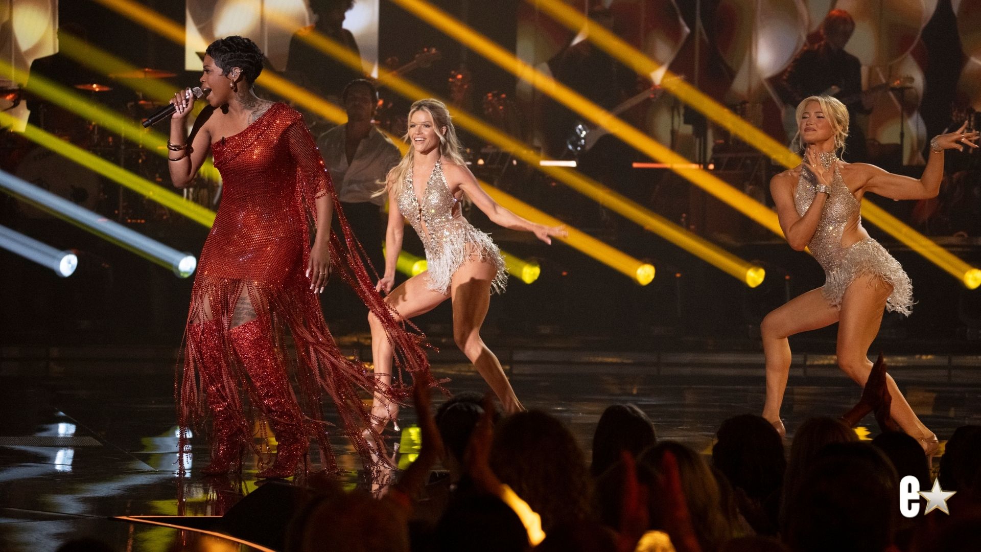 American Idol 2026: Keyla Richardson DWTS Crossover Performance