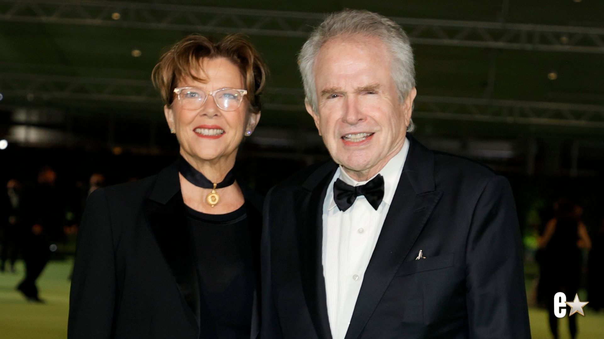 5 Facts About Annette Bening & Warren Beatty's Kids