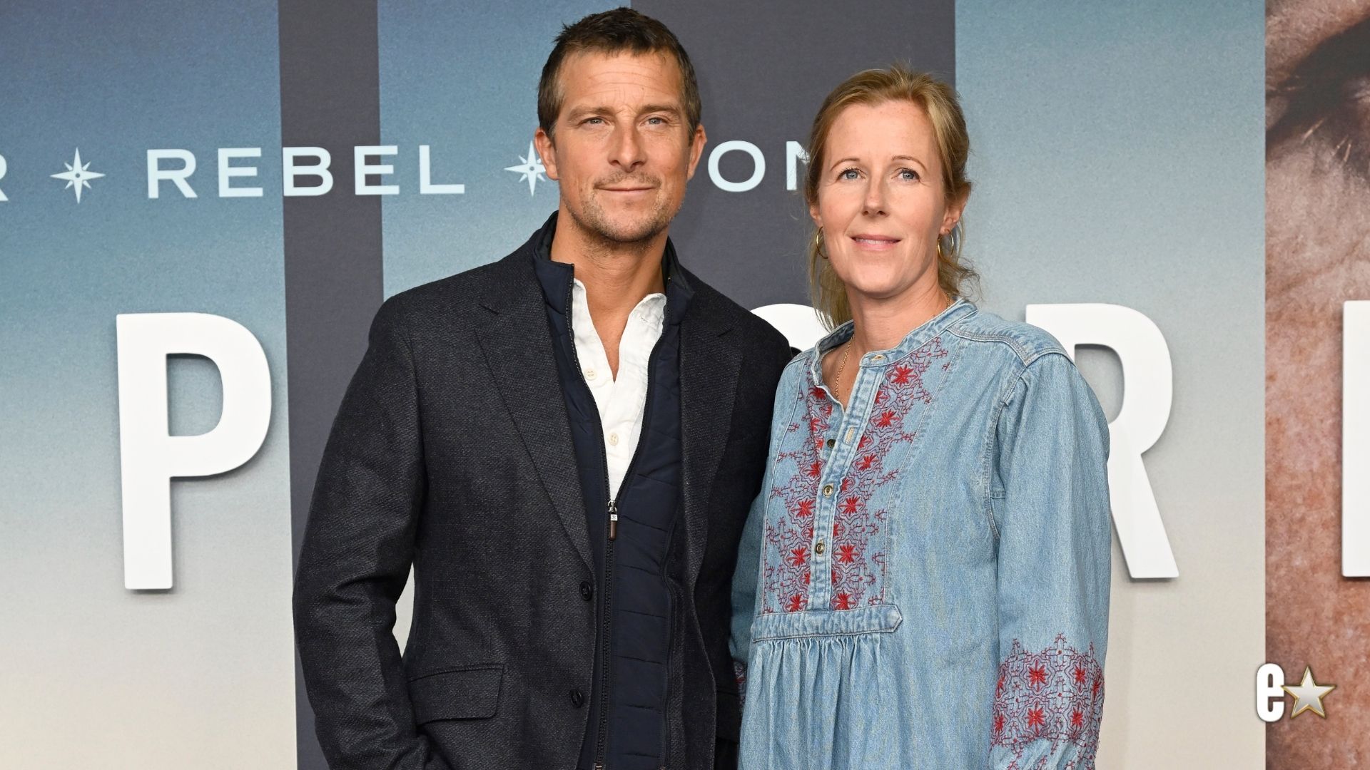 5 Facts About Bear Grylls, Wife Shara Cannings Knight, & Kids