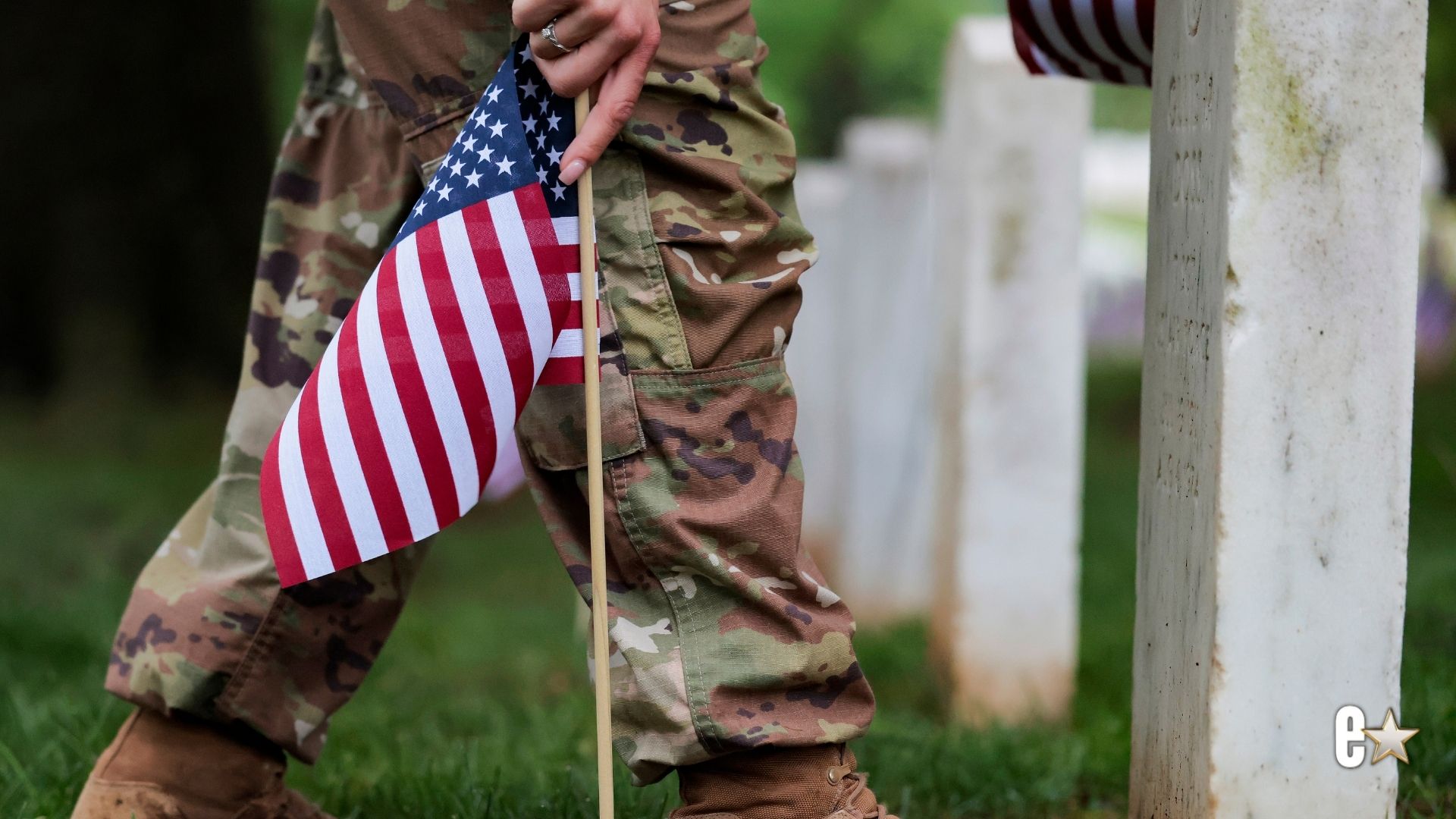 What to Stream & Watch During Memorial Day Weekend 2026