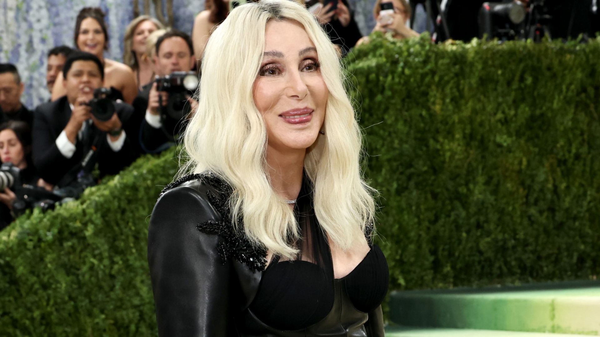 Cher at 80: Unforgettable Moments That Defined Her Legendary Career [VIDEO]