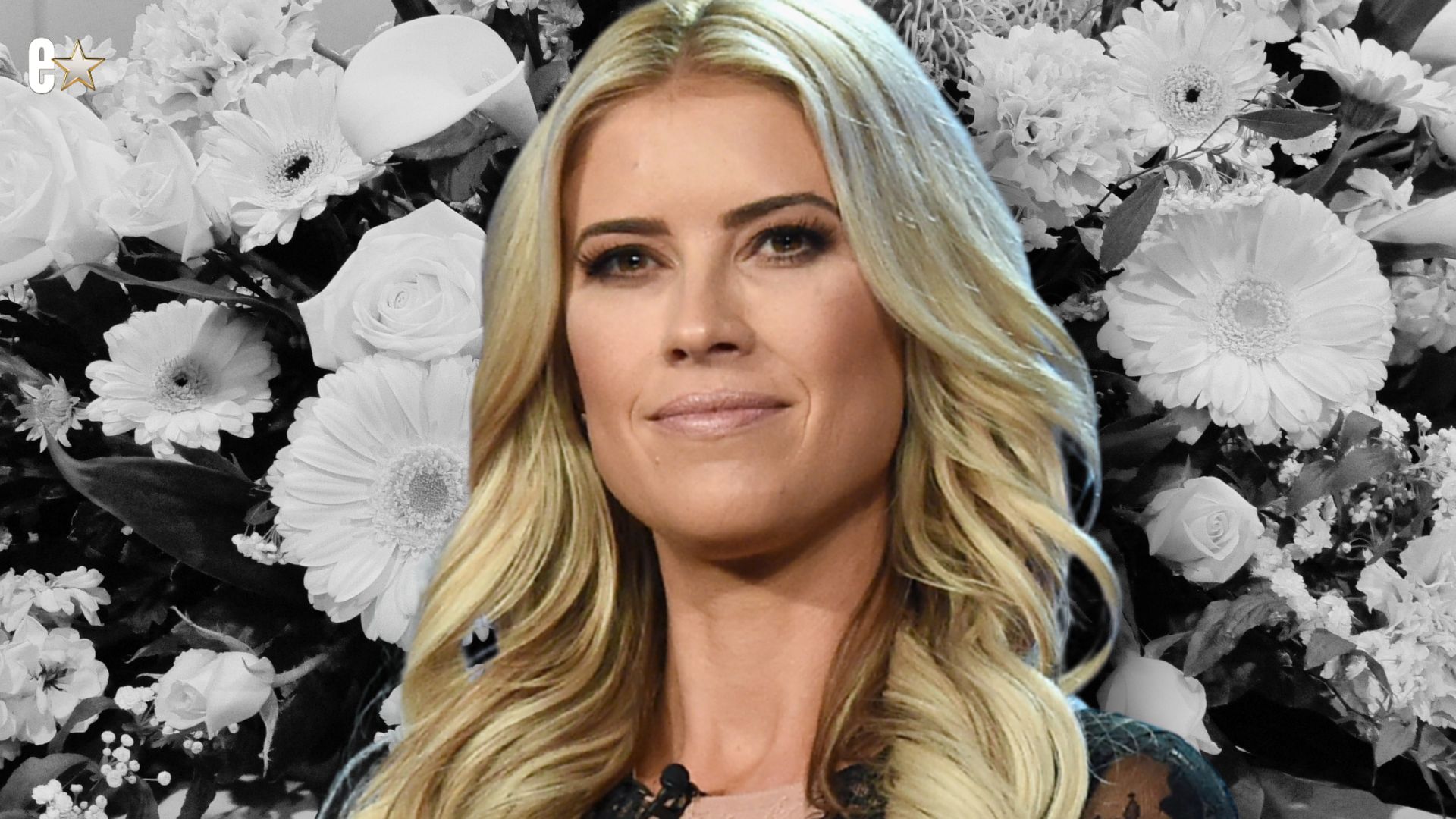 HGTV's Christina Haack Loses Her 'Beautiful' Grandma