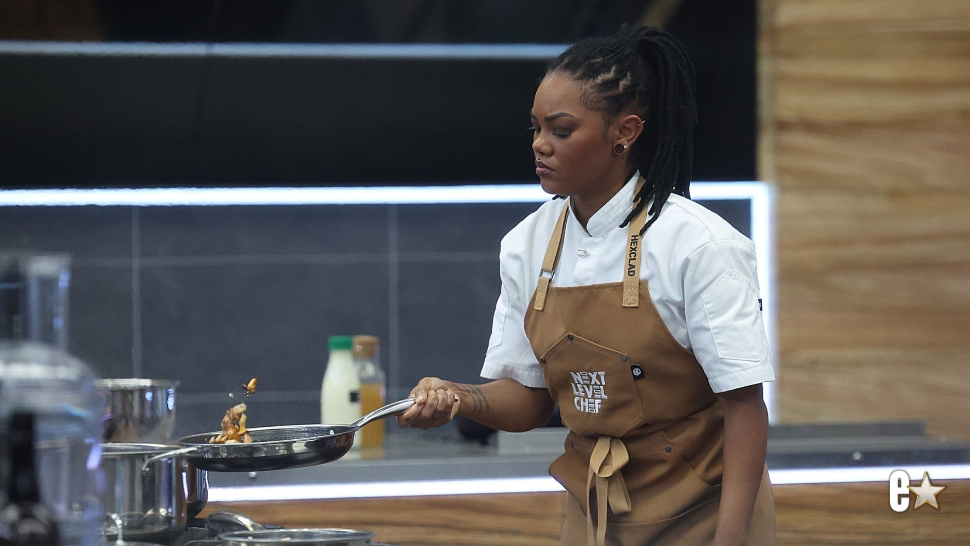 Did Cole Lawson Win 'Next Level Chef' 2026? Finale Spoilers