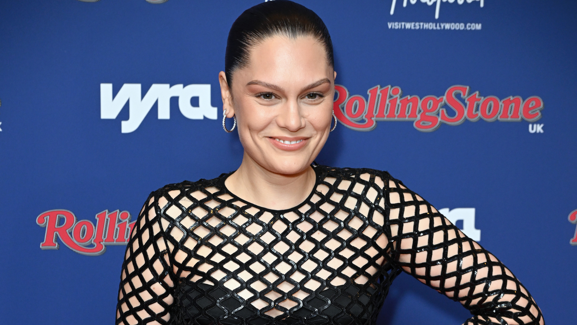 Jessie J Reveals She Is Cancer Free