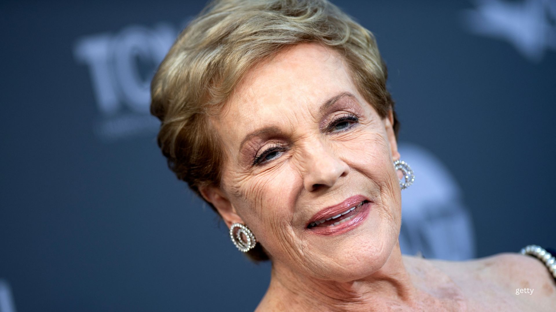 'The Sound of Music' & 'The Princess Diaries' Legend Julie Andrews, 90 ...