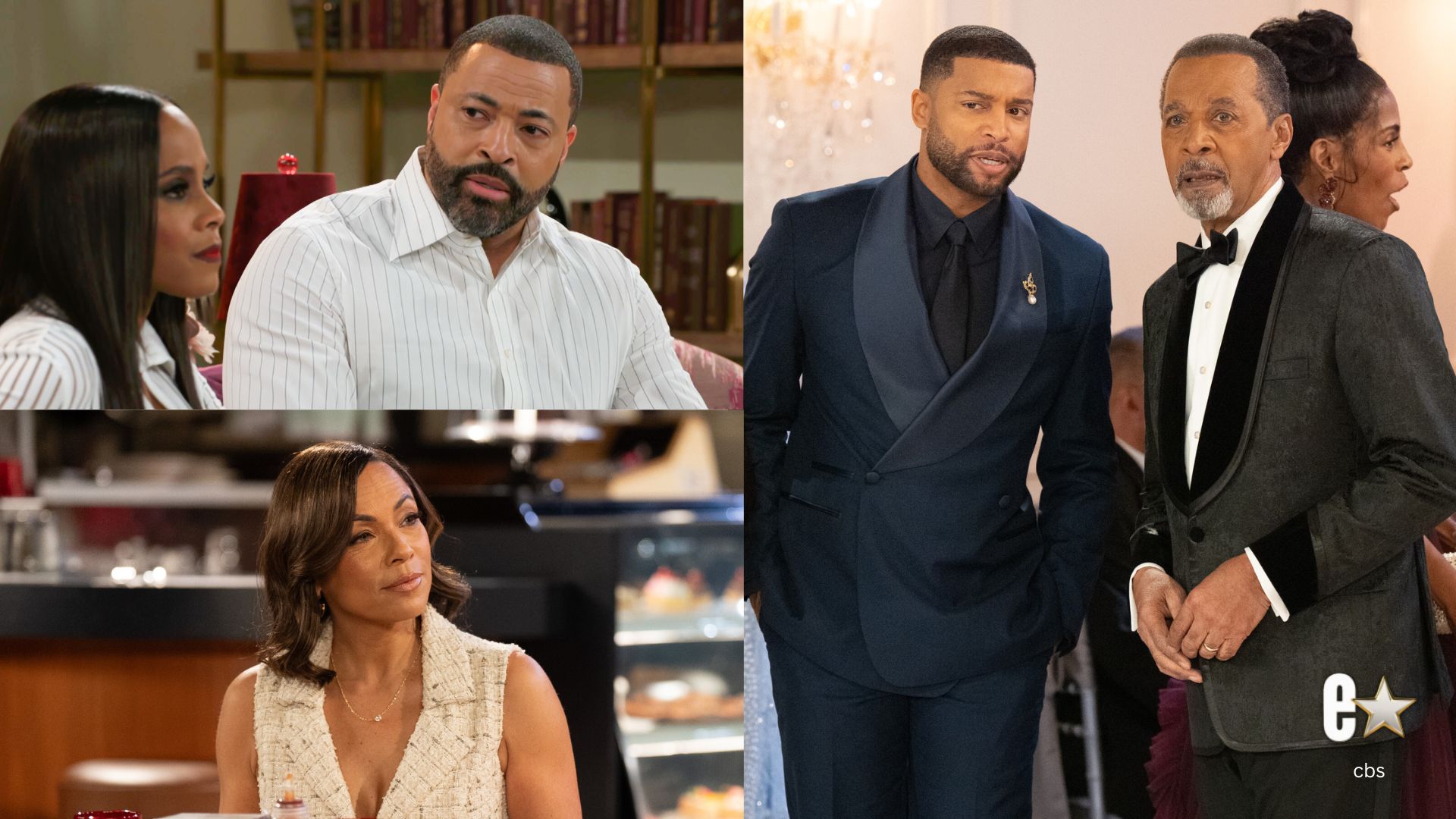 'Beyond the Gates' Spoilers (June 1-5): A Powerful Figure Takes ...