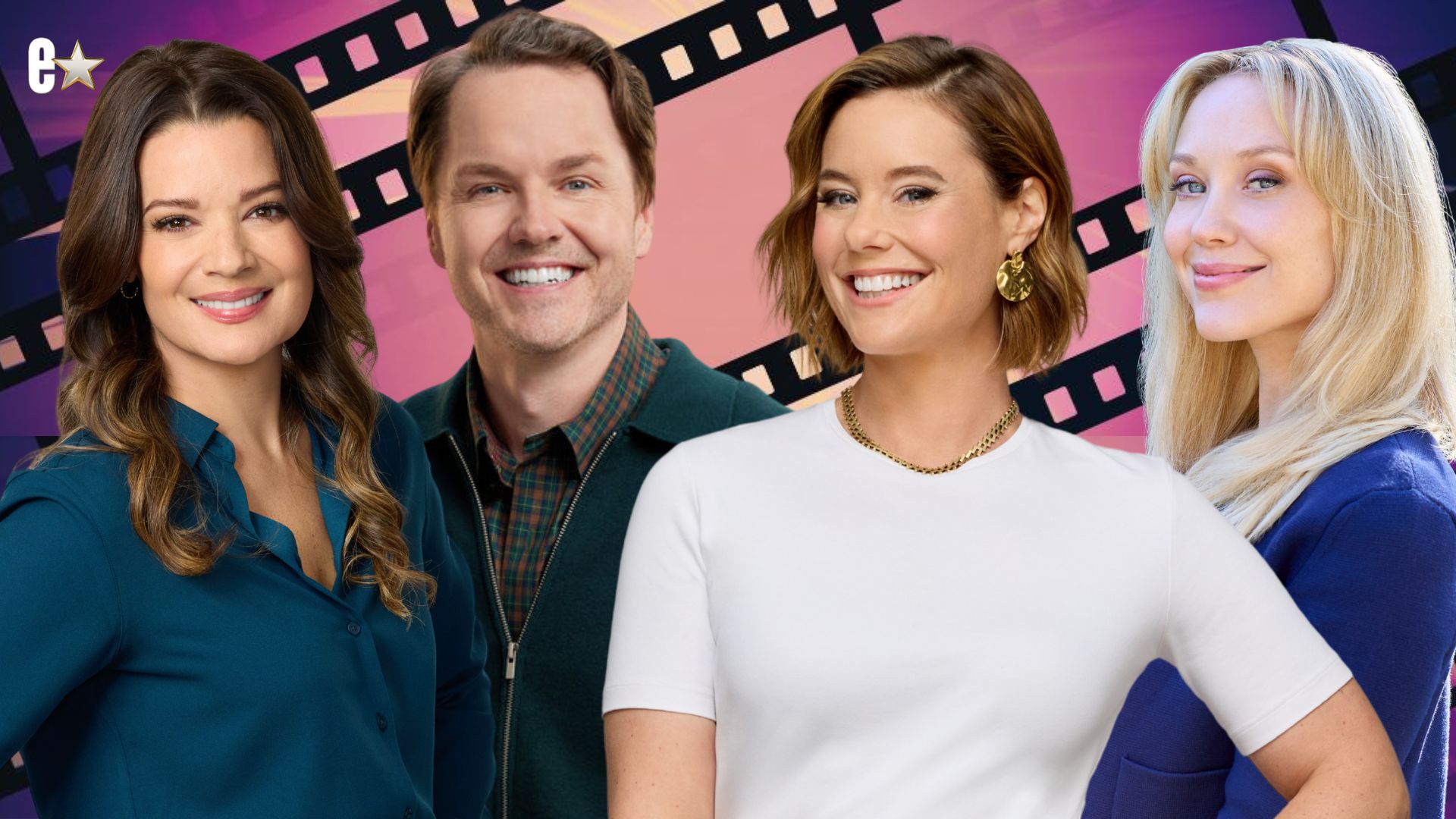 Hallmark Now! Latest Hallmark Channel News