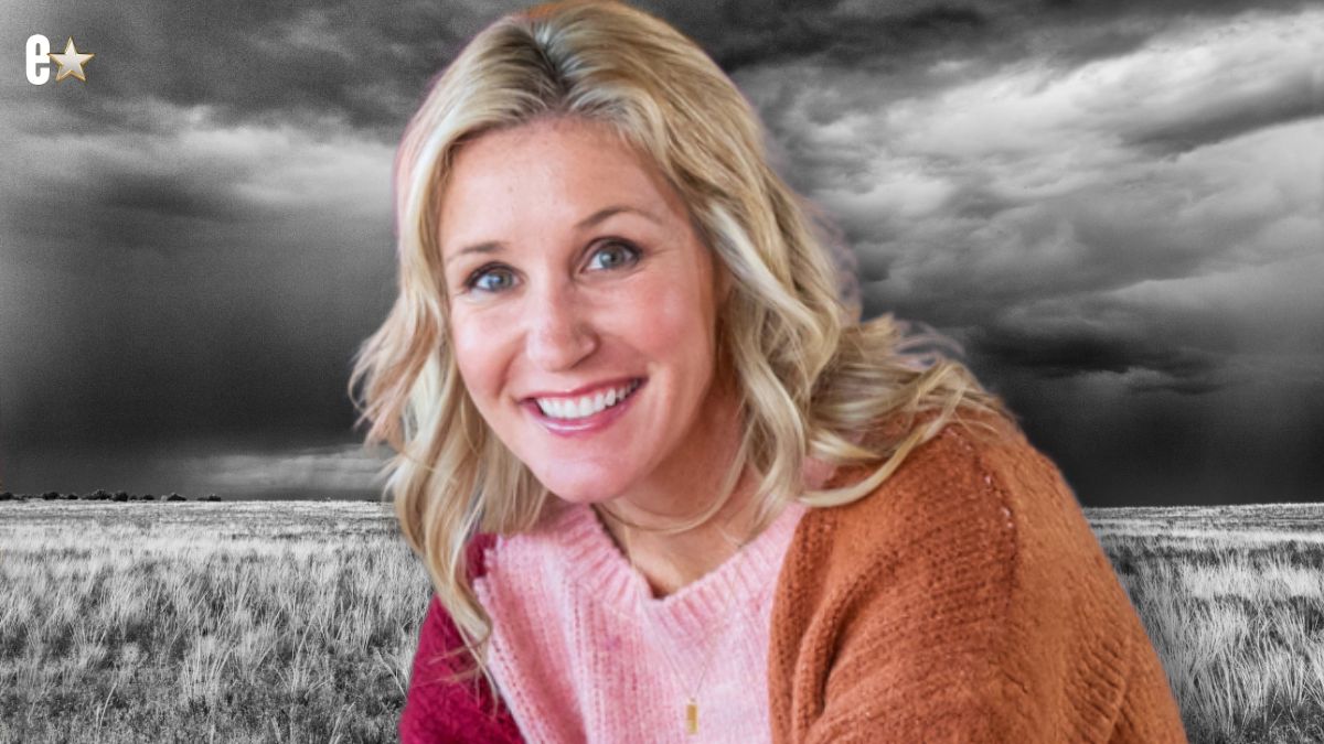 HGTV's Jenny Marrs Shares 'Traumatizing' Loss on Arkansas Farm