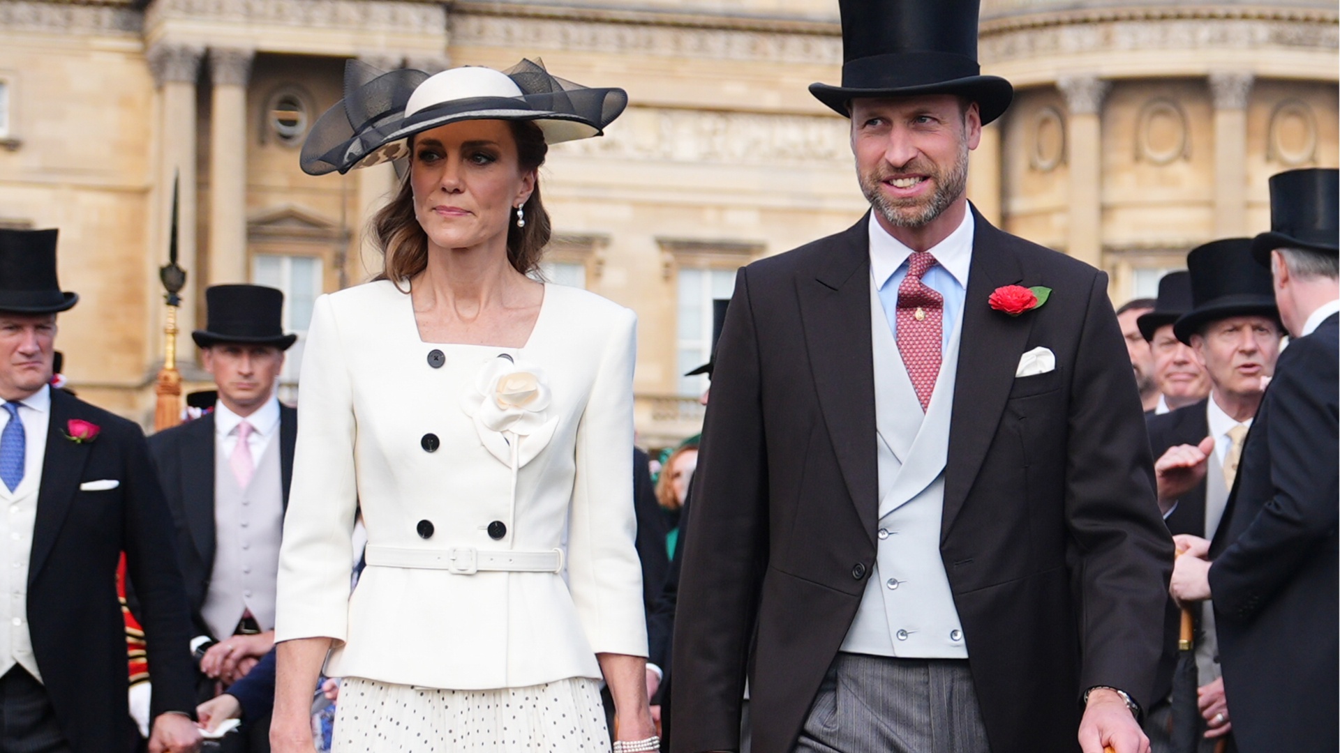 Kate Middleton Has Royal Watchers Buzzing Over Princess Diana Tribute
