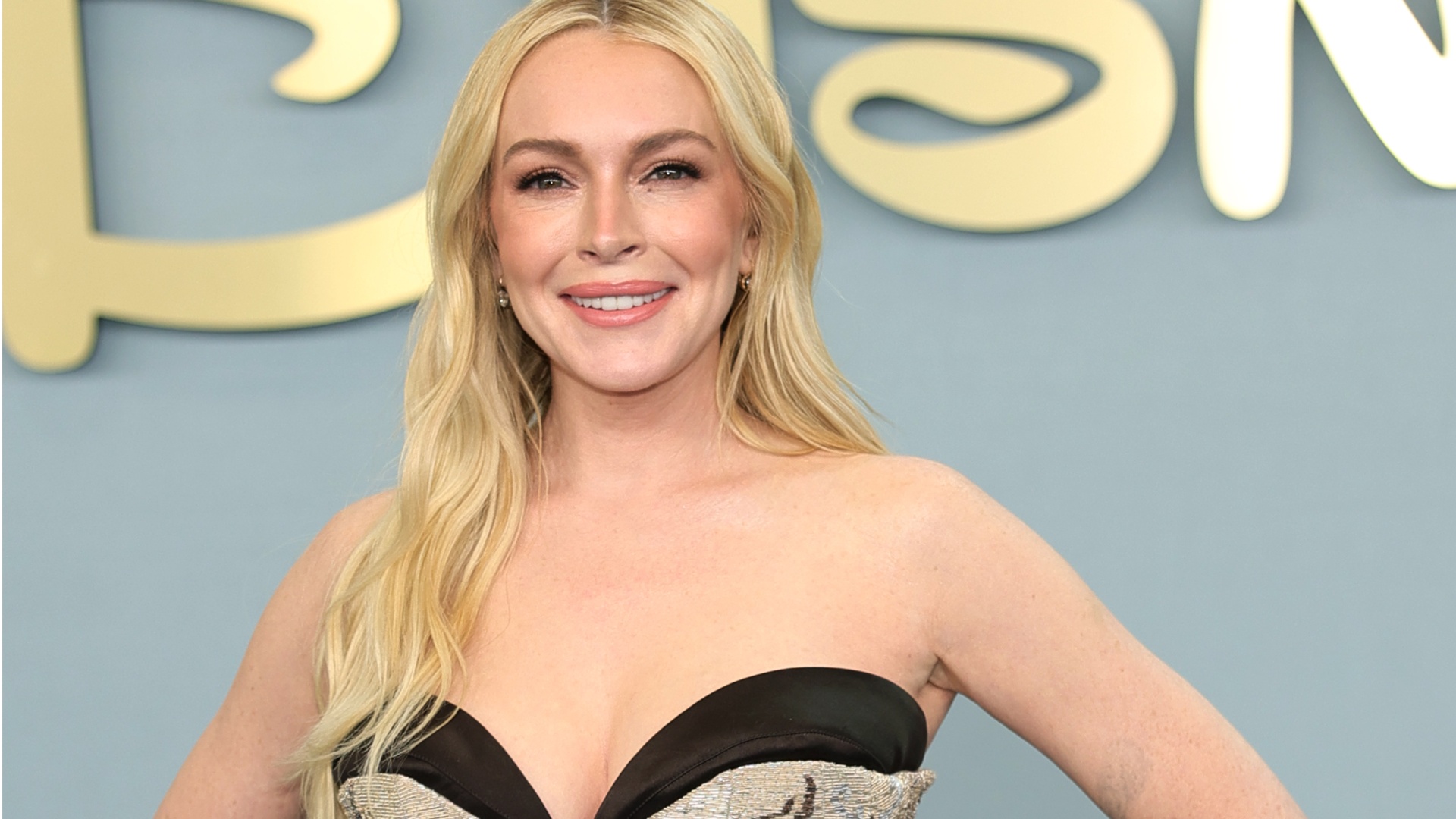 Lindsay Lohan Shares Heartwarming Photo of Son on Instagram